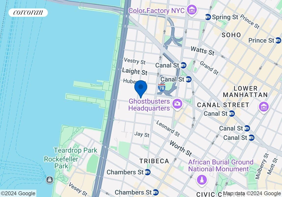 62 Beach St, #4AB, Tribeca, New York, NY 10013 | Brownstoner