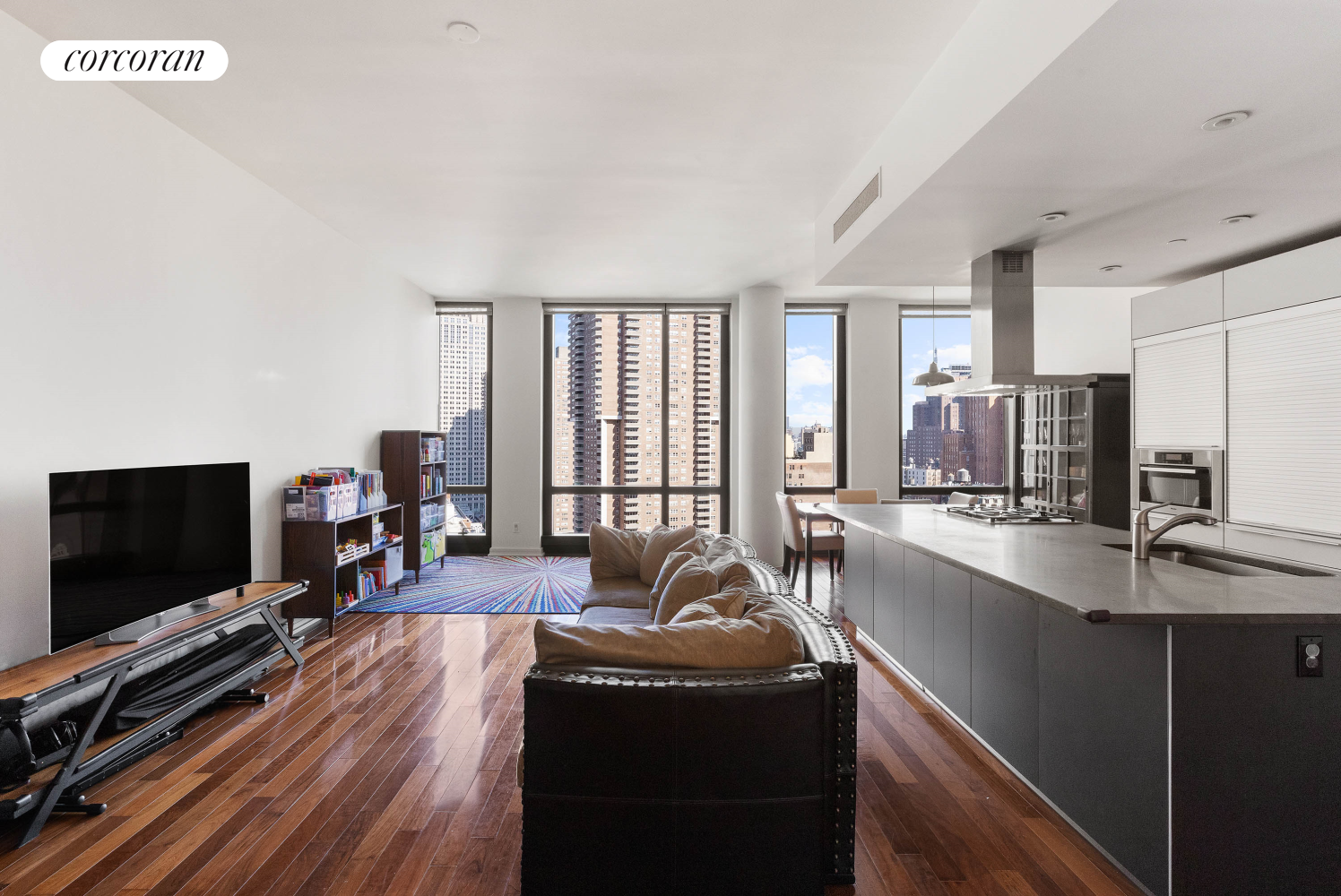 101 Warren St, #2030, Tribeca, New York, NY 10007 | Brownstoner