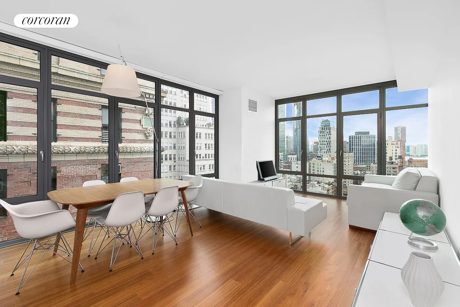 57 Reade St, #18C, Tribeca, New York, NY 10007 | Brownstoner