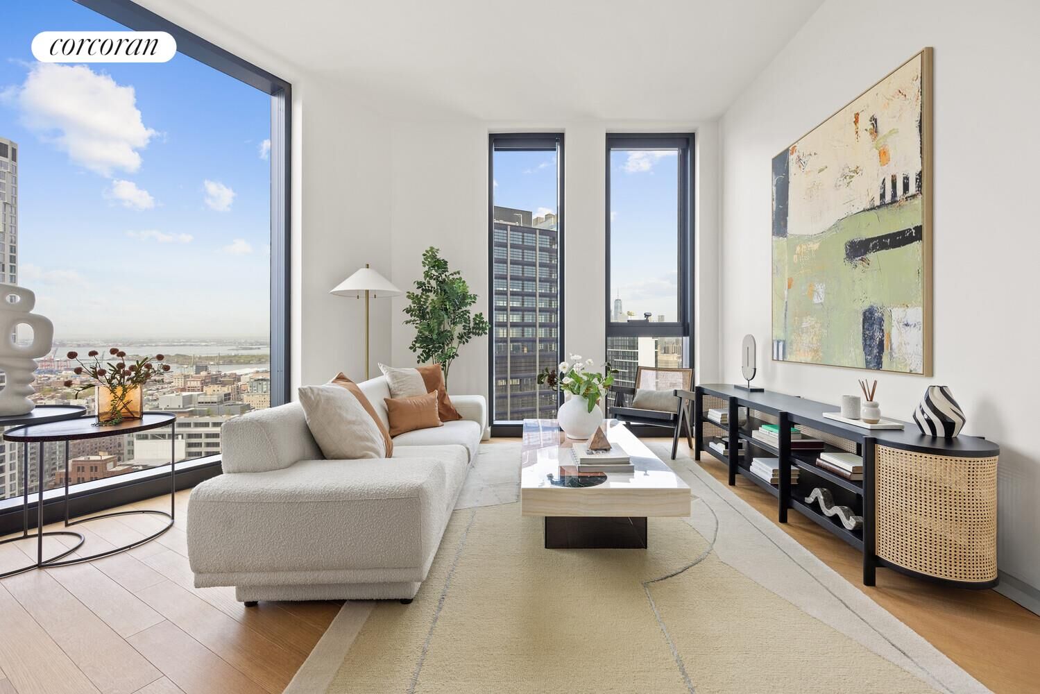 9 Dekalb Ave, #17G, Downtown Brooklyn, Brooklyn, NY 11201 | Brownstoner