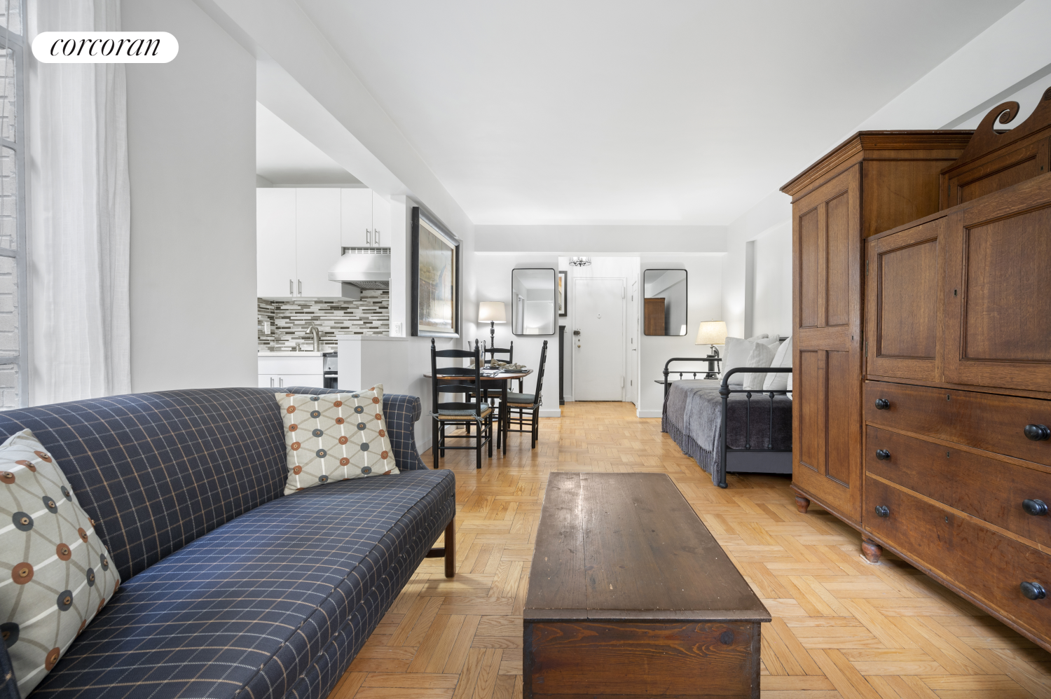 49 Montague St, #3H, Brooklyn Heights, Brooklyn, NY 11201 | Brownstoner