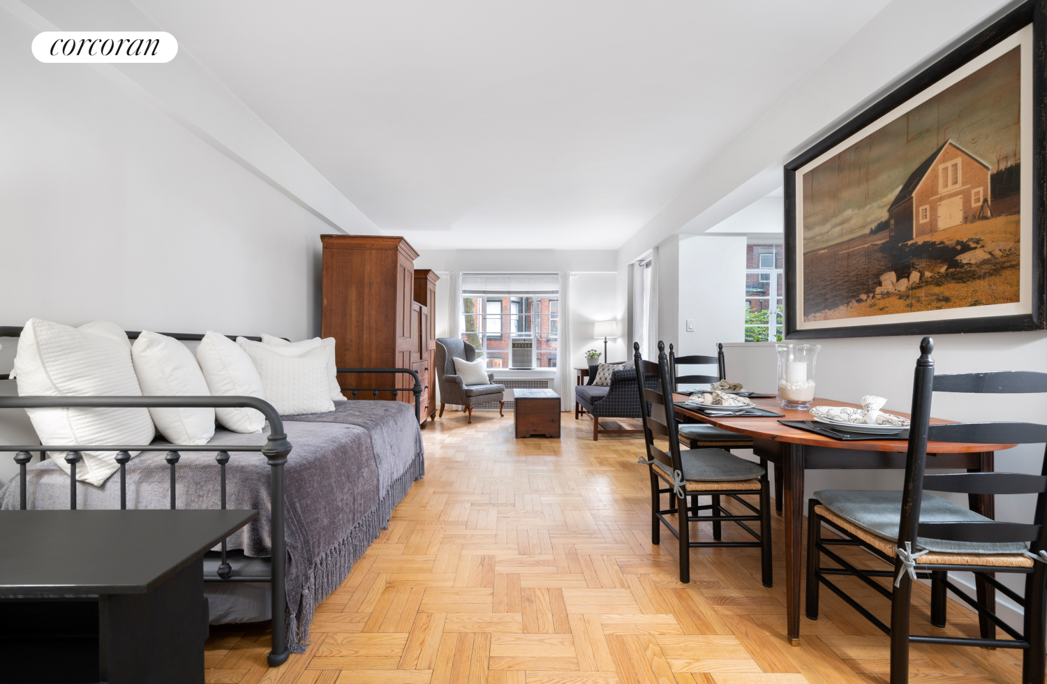 49 Montague St, #3H, Brooklyn Heights, Brooklyn, NY 11201 | Brownstoner
