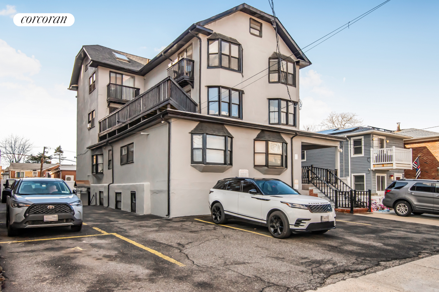 131 Beach 121st St, #TH, Belle Harbor, Far Rockaway, NY 11694 | Brownstoner