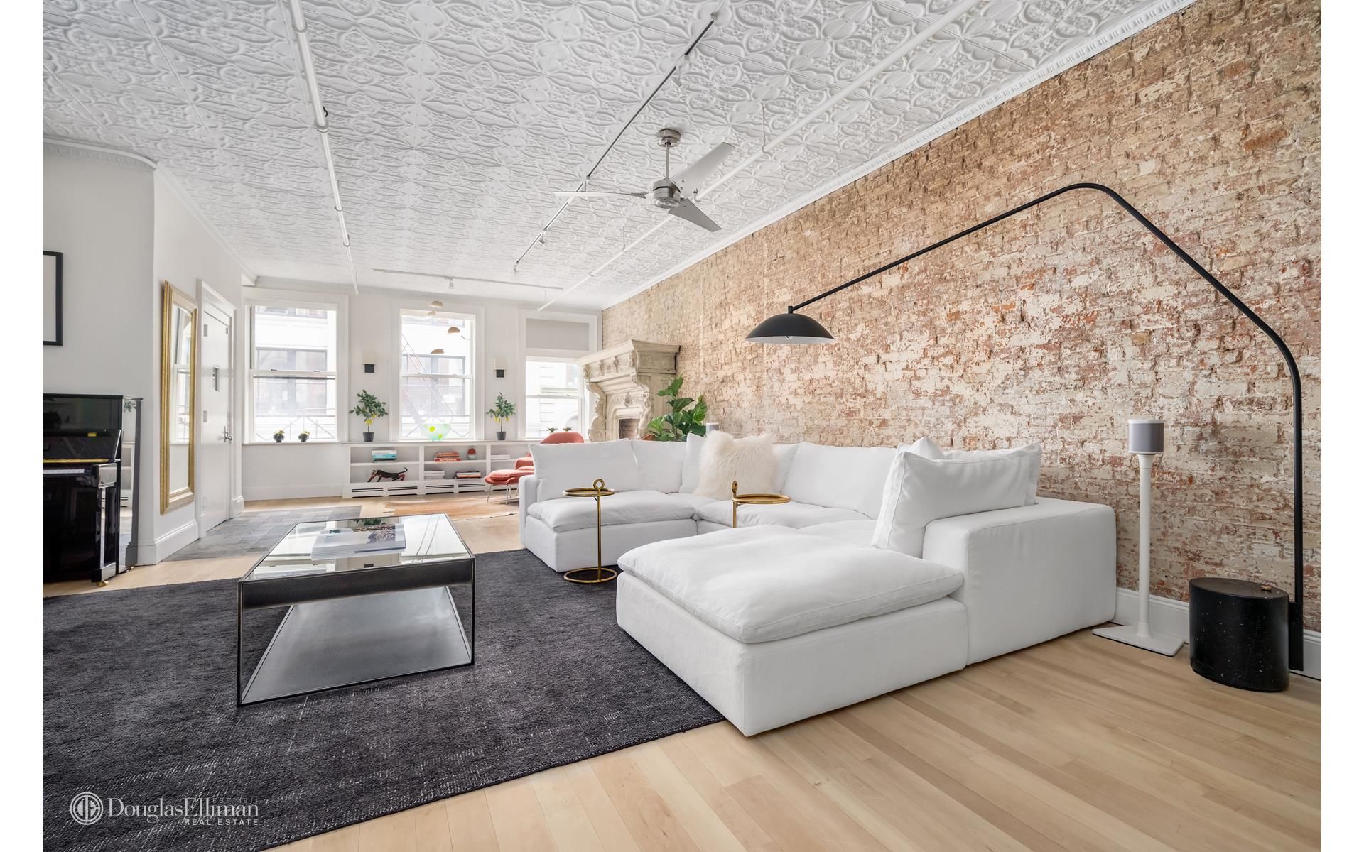 44 Walker St, APT 4, Tribeca, New York, NY 10013 | Brownstoner