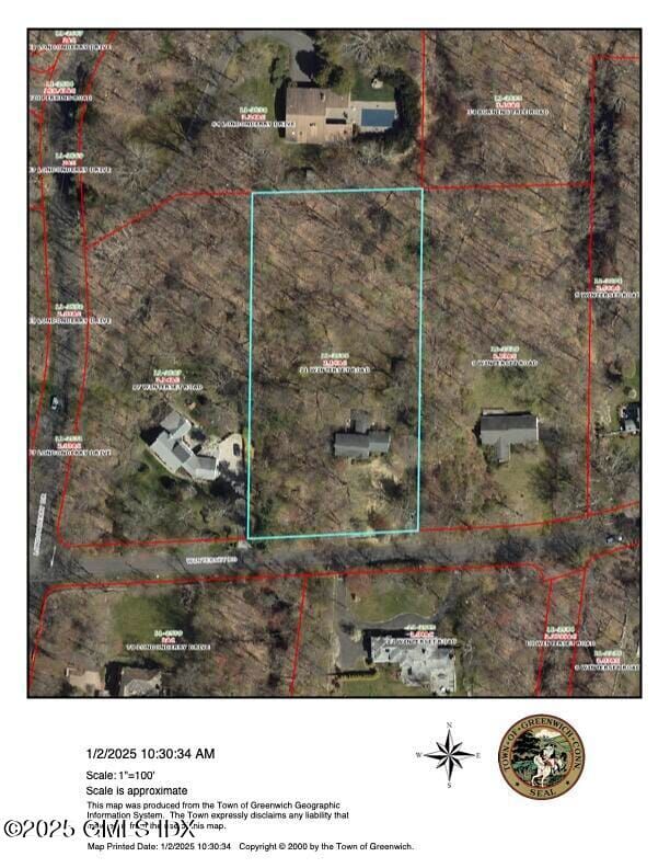 11 Winterset Rd, Greenwich, CT 06830 | Brownstoner