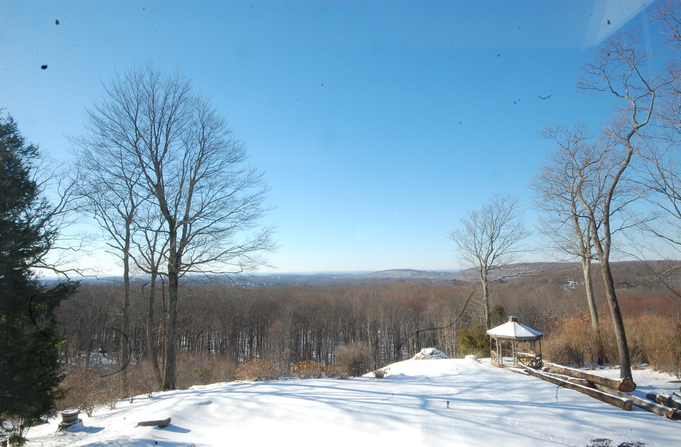 71 Peaceable Ridge Rd, Ridgefield, CT 06877 | Brownstoner