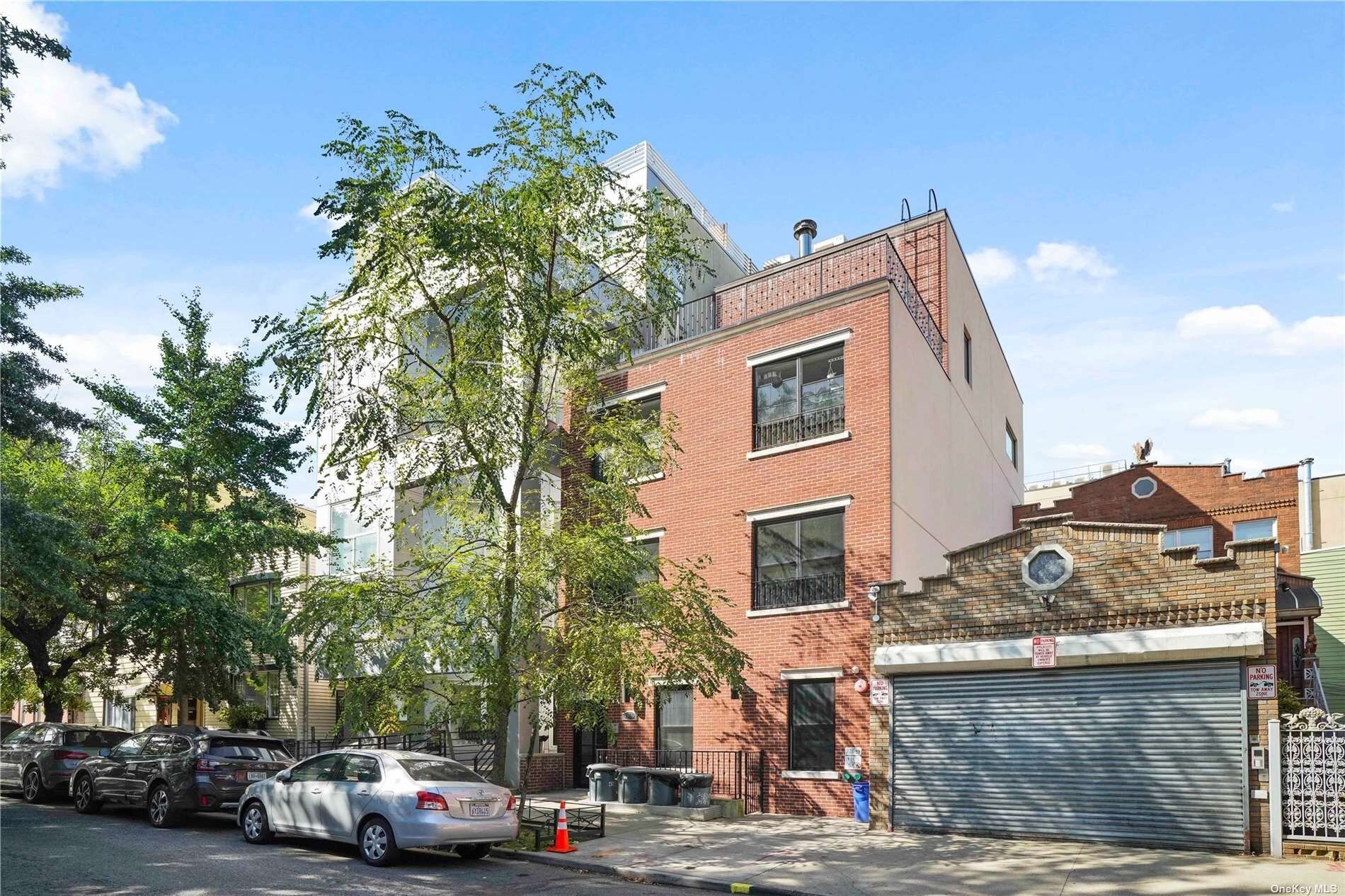 449 Humboldt St, 1F, East Williamsburg, Brooklyn, NY 11211 | Brownstoner