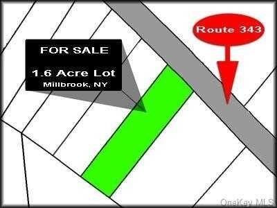 0 Route 343, Dover Plains, NY 12522 | Brownstoner
