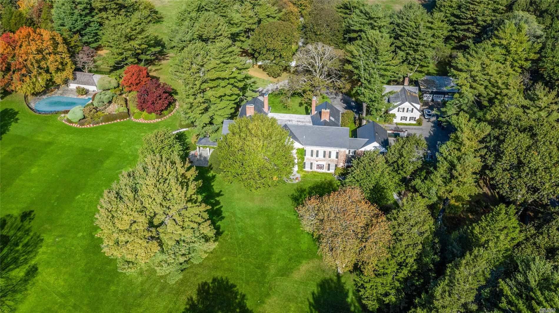 200 Sunset Rd, Oyster Bay, NY 11771 | Brownstoner