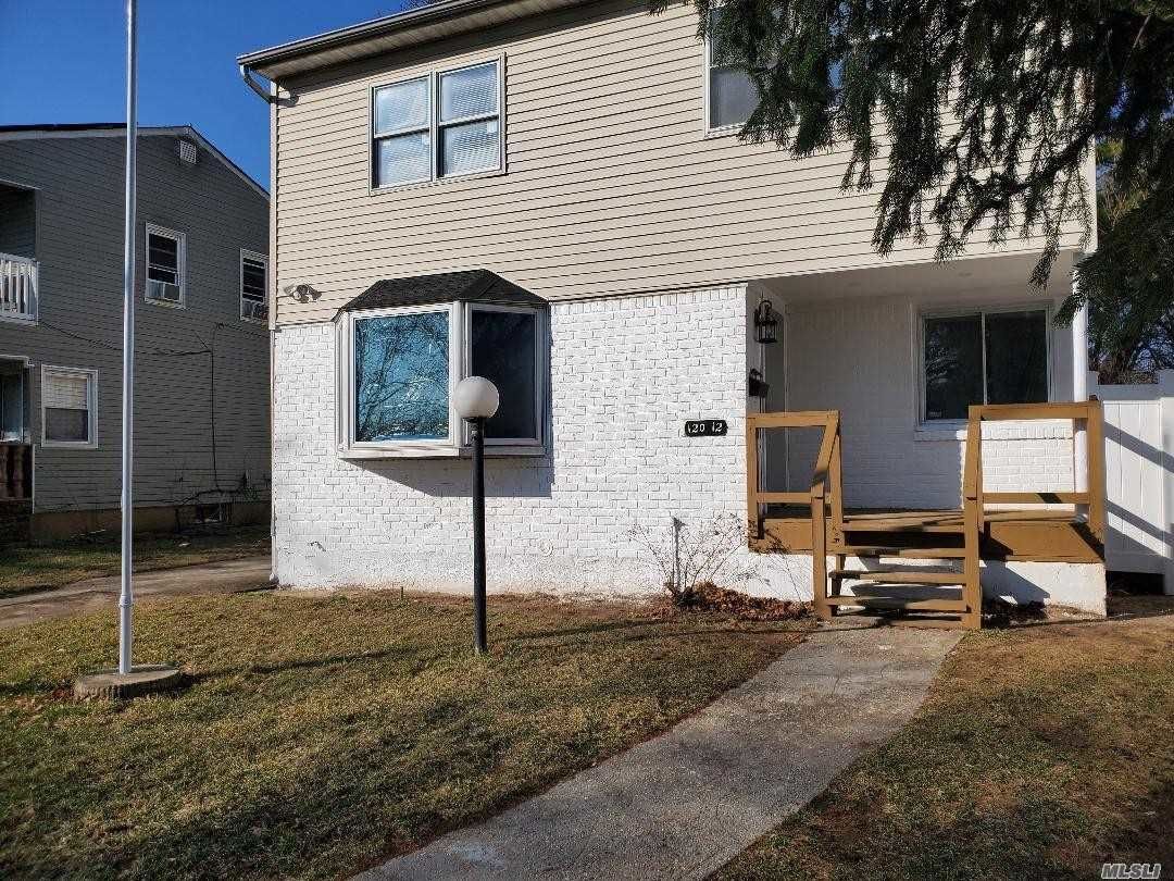 12012 238th St, Cambria Heights, NY 11411 | Brownstoner