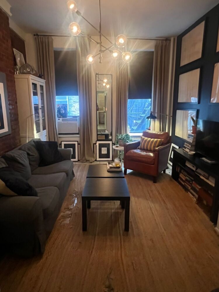 9 Stanton St, 3DT, Lower East Side, New York, NY 10002 | Brownstoner