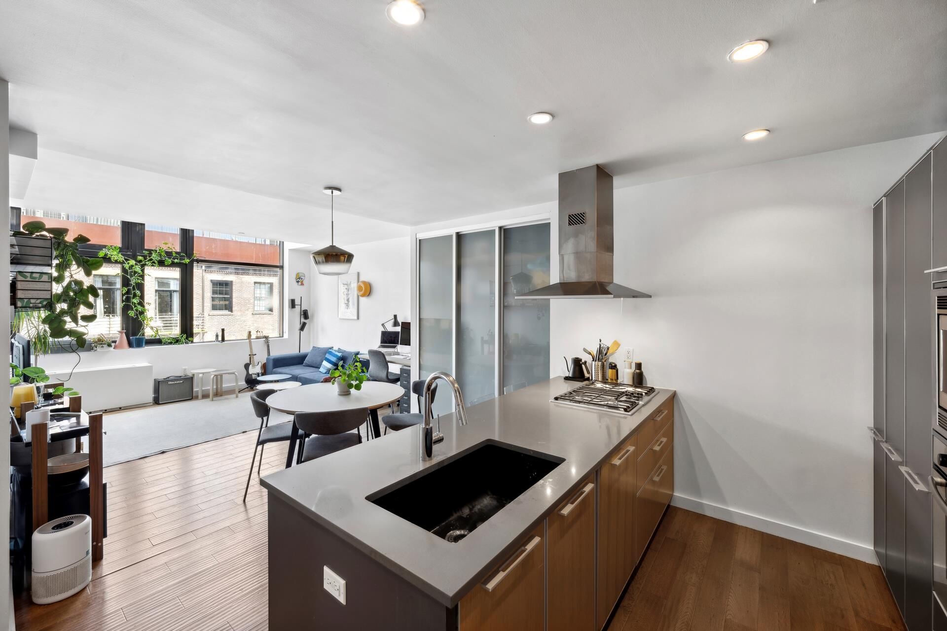 70 Berry St, Williamsburg, Brooklyn, NY 11249 | Brownstoner