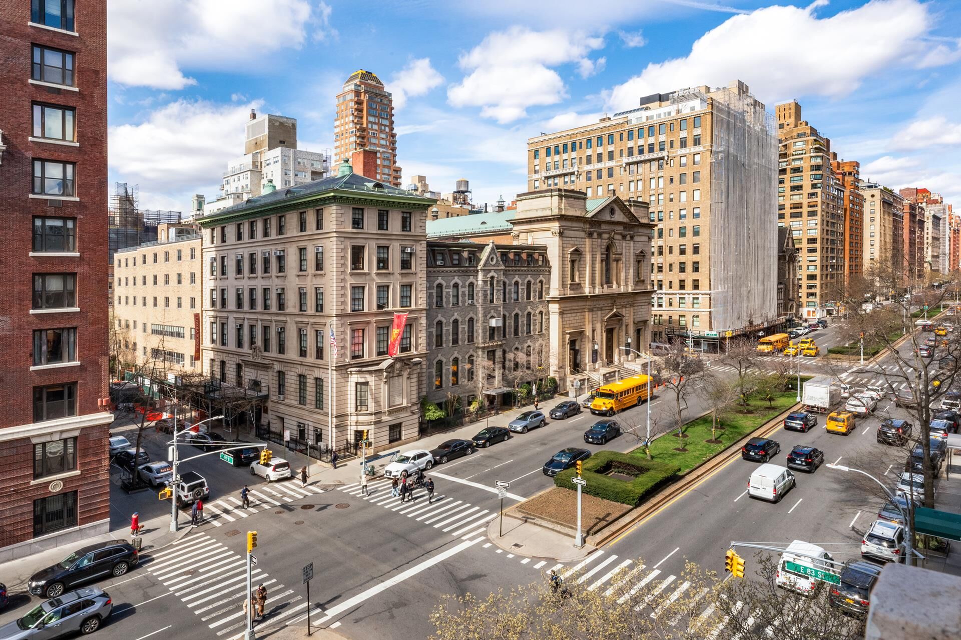 975 Park Ave, Upper East Side, New York, NY 10028 | Brownstoner