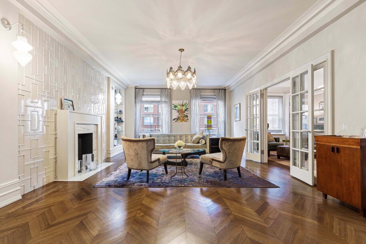 157 W 86th St, Upper West Side, New York, NY 10024 | Brownstoner