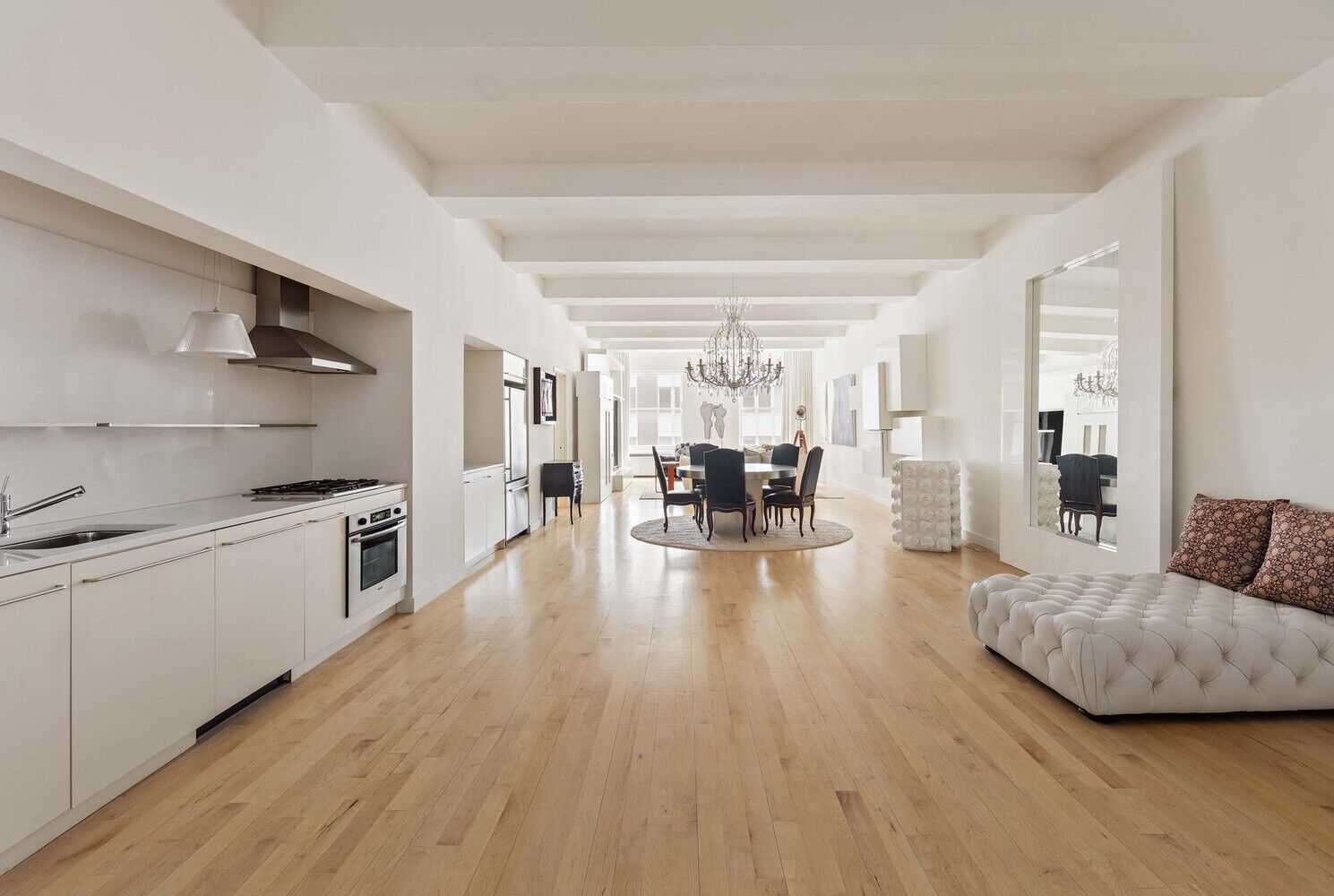 15 Broad St, Financial District, New York, NY 10005 | Brownstoner