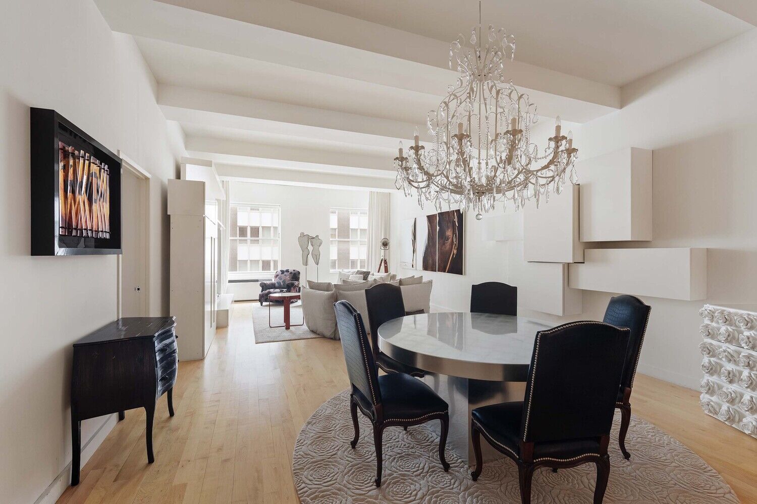 15 Broad St, Financial District, New York, NY 10005 | Brownstoner