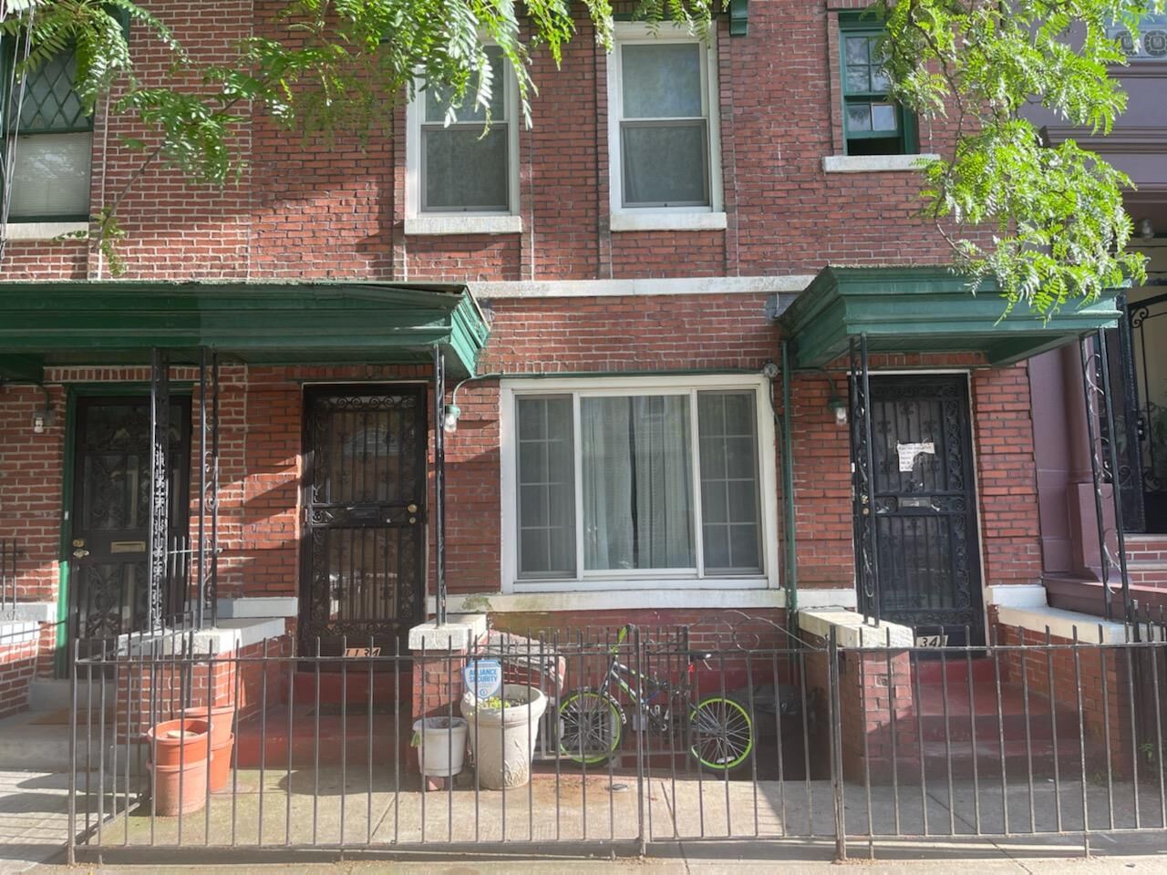 1134 Sterling Pl, Crown Heights, Brooklyn, NY 11213 | Brownstoner