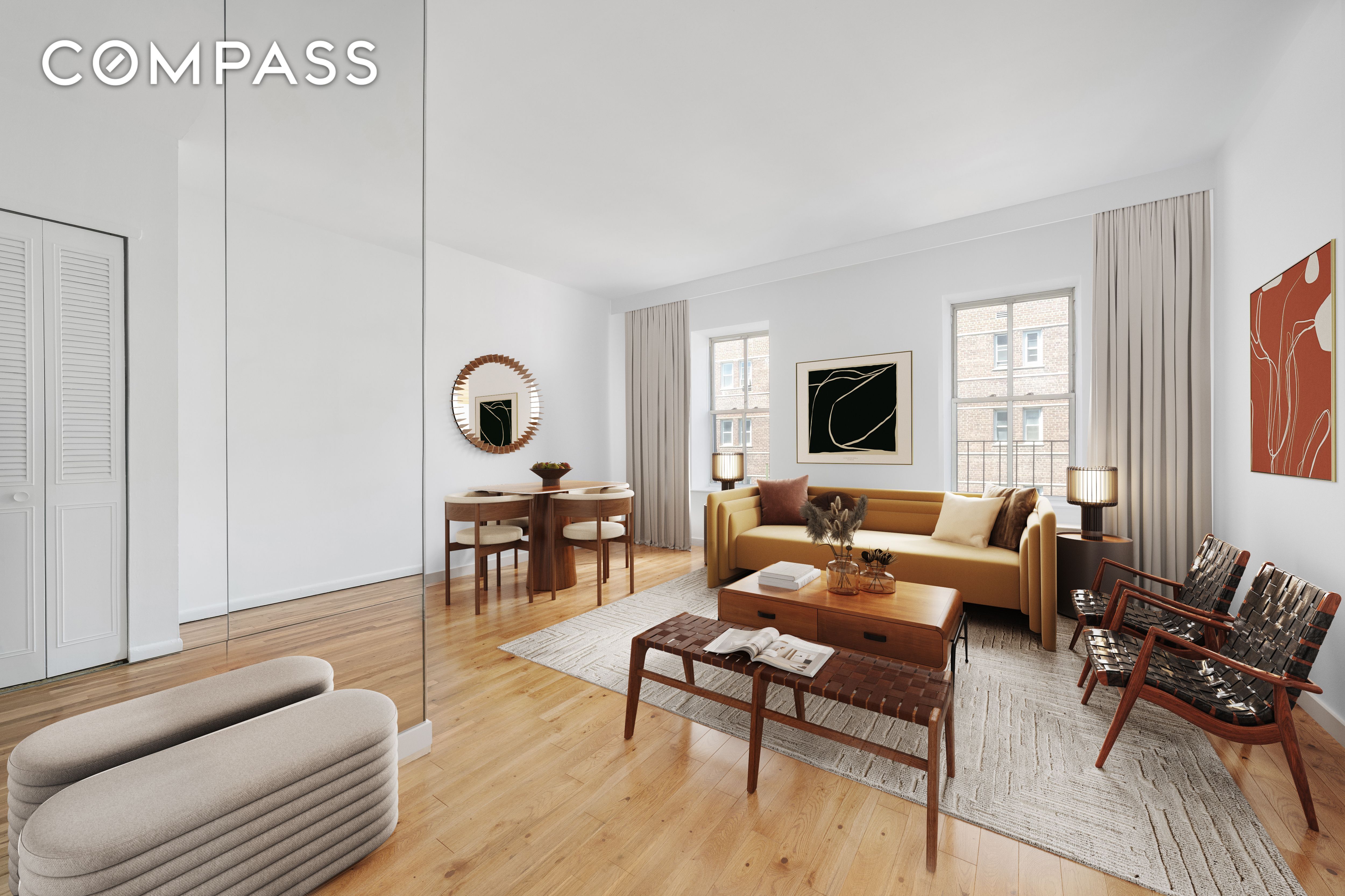 99 Bank St, West Village, New York, NY 10014 | Brownstoner