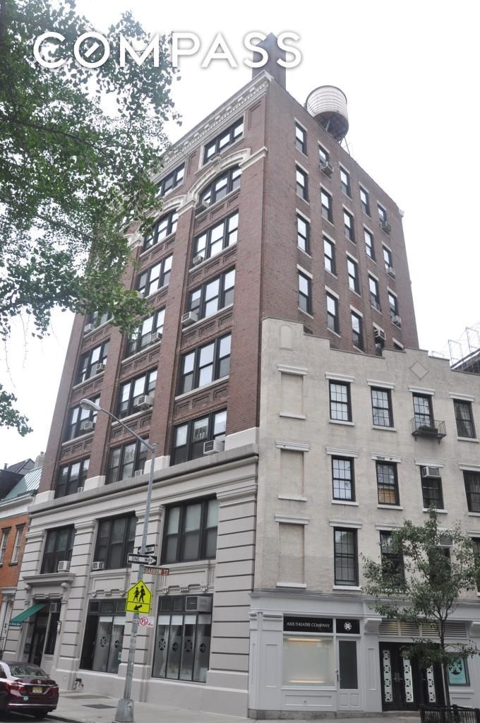 2 Sheridan Sq, West Village, New York, NY 10014 | Brownstoner