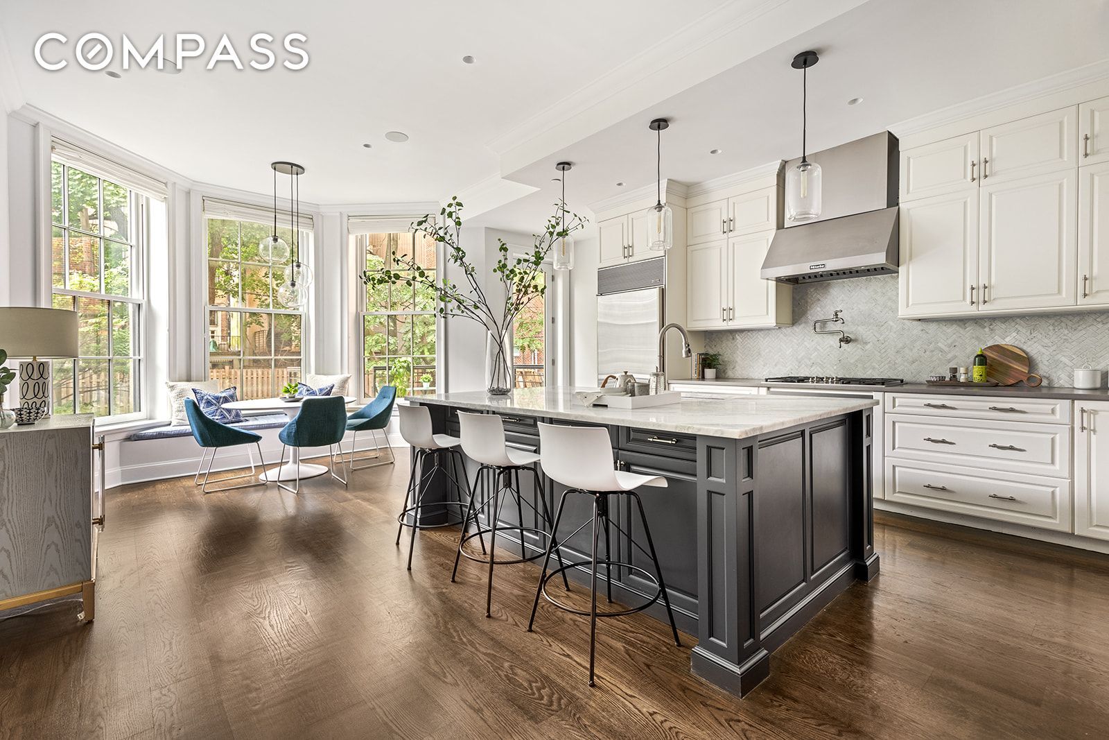 133 Fort Greene Pl, Fort Greene, Brooklyn, NY 11217 | Brownstoner