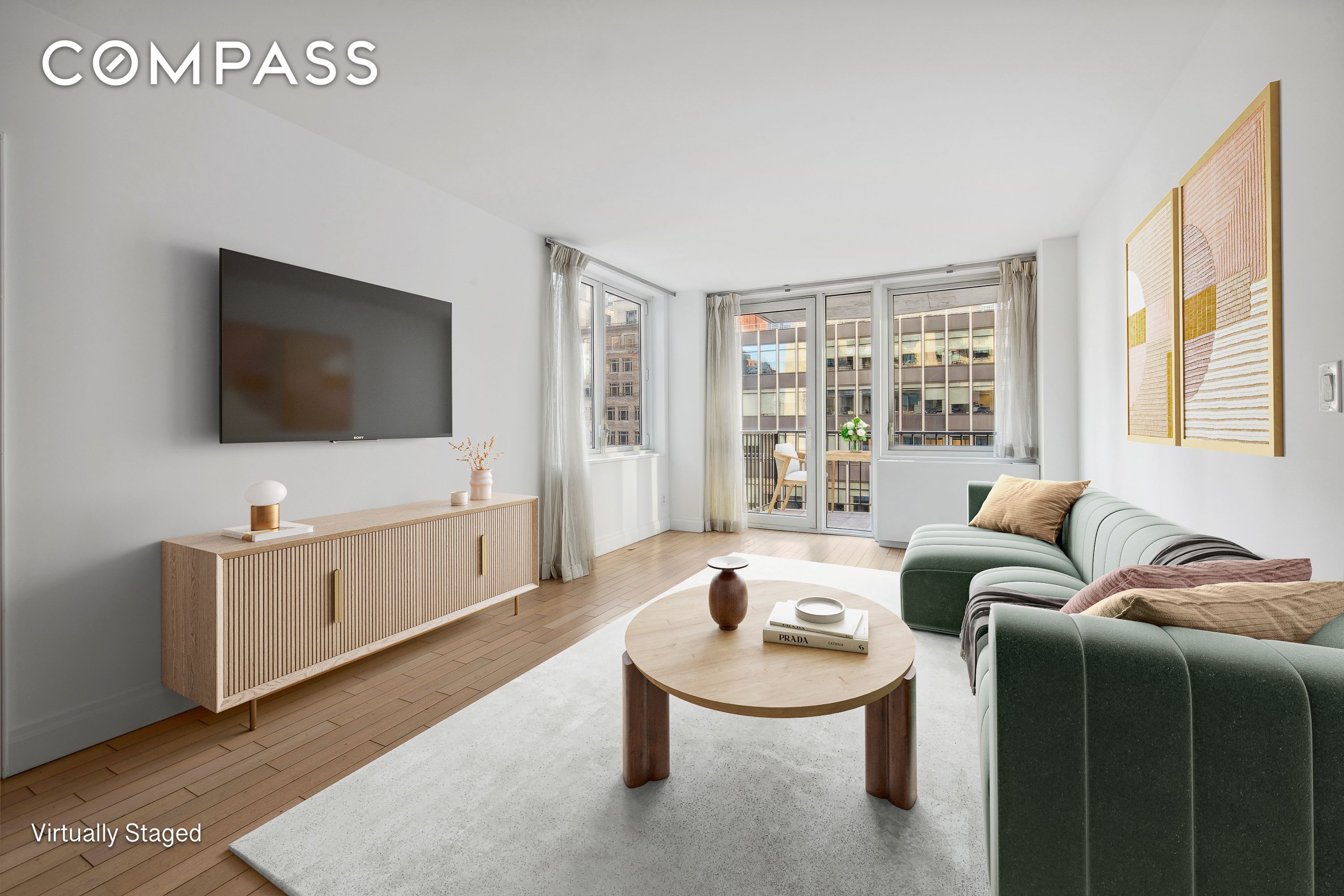 212 E 47th St, 18G, Turtle Bay, New York, NY 10017 | Brownstoner
