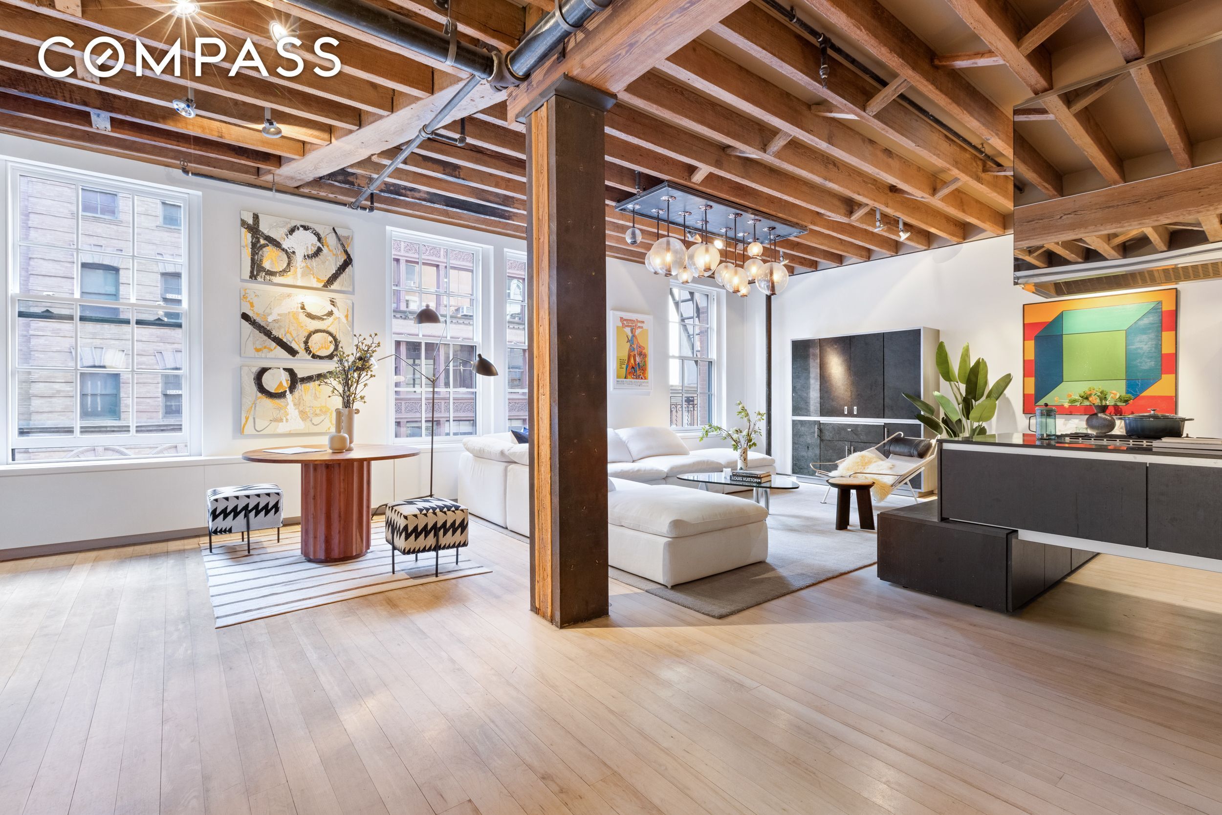 144 Franklin St, Tribeca, New York, NY 10013 | Brownstoner
