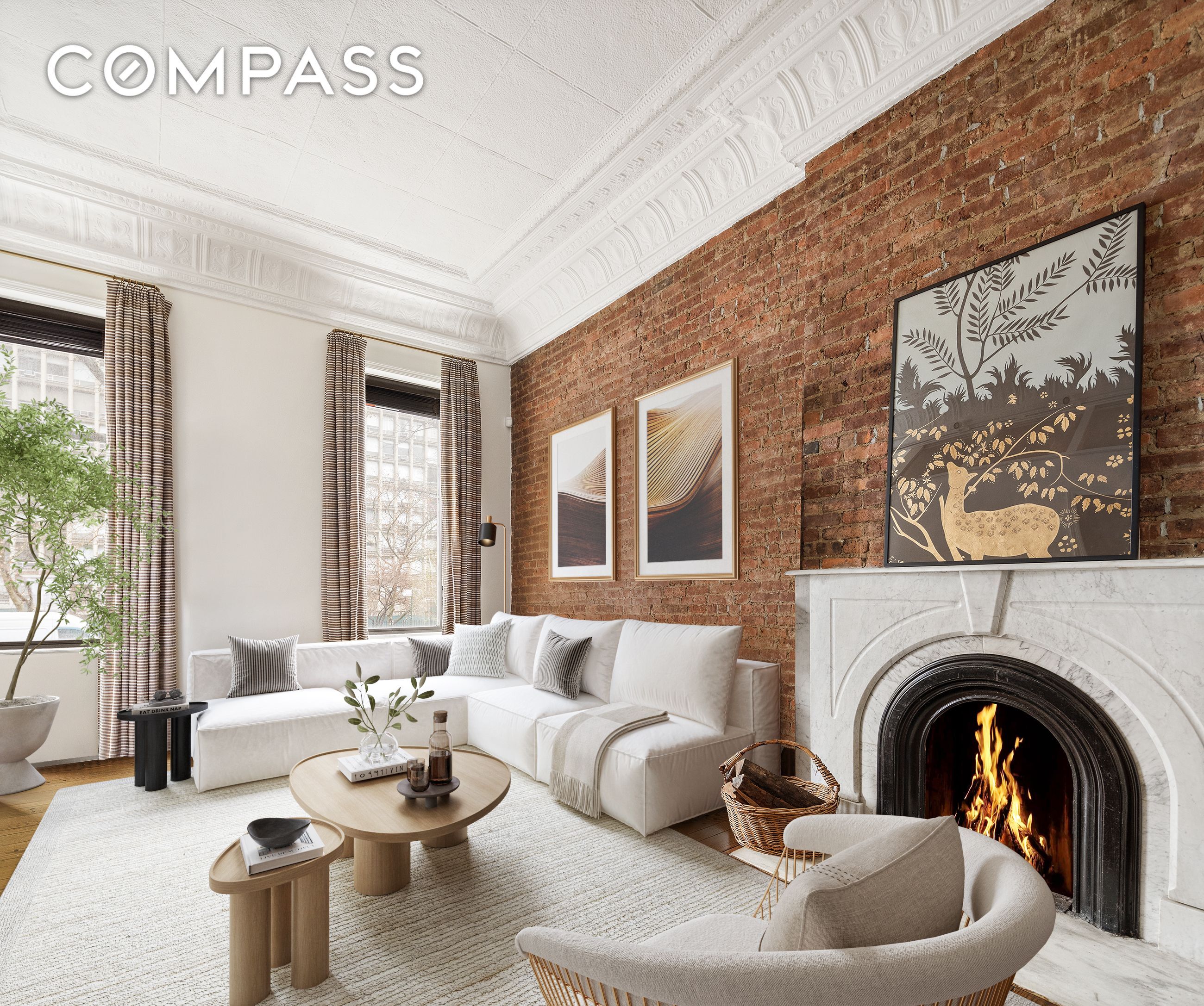 324 E 30th St, Kips Bay, New York, NY 10016 | Brownstoner