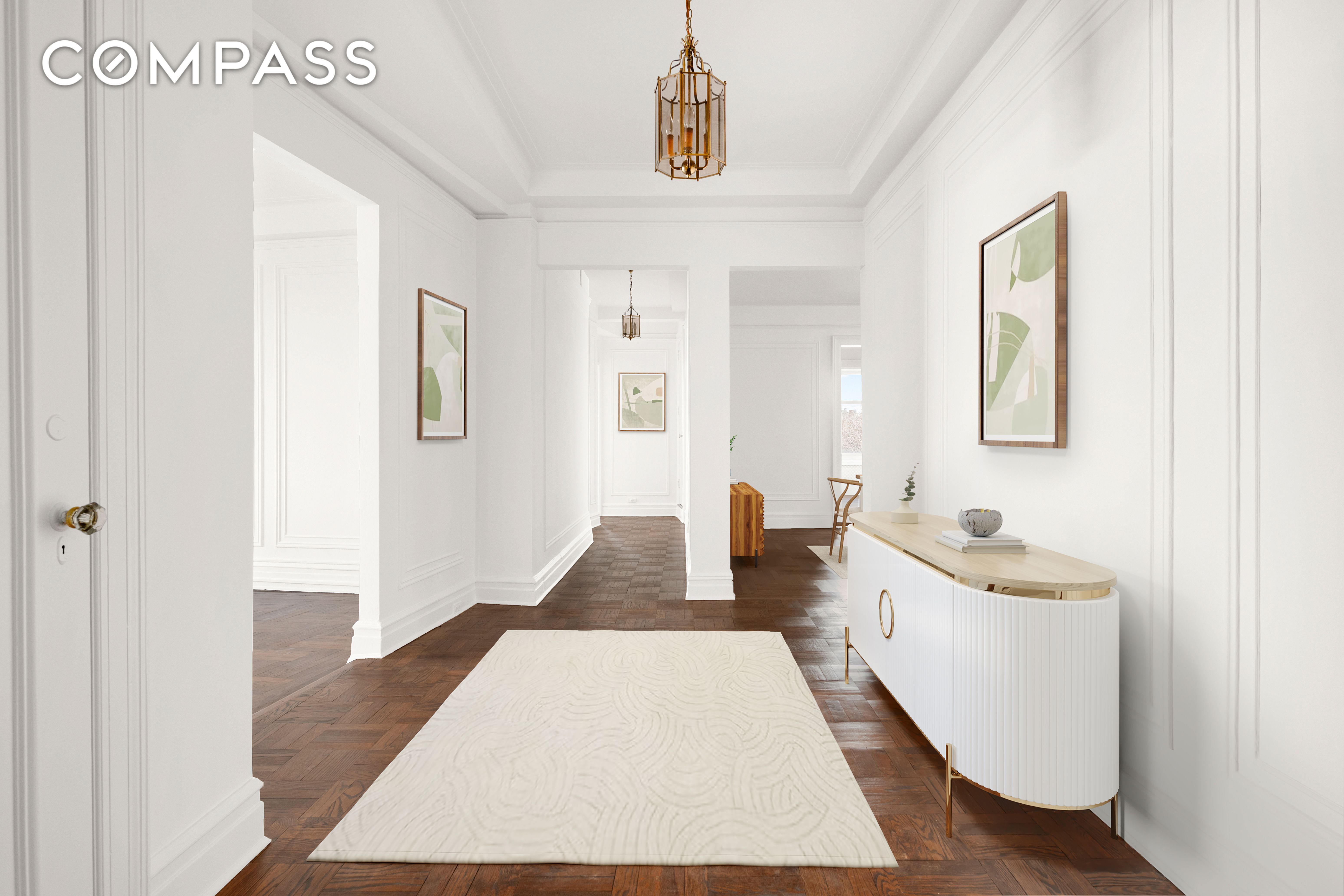 160 Riverside Dr, Upper West Side, New York, NY 10024 | Brownstoner