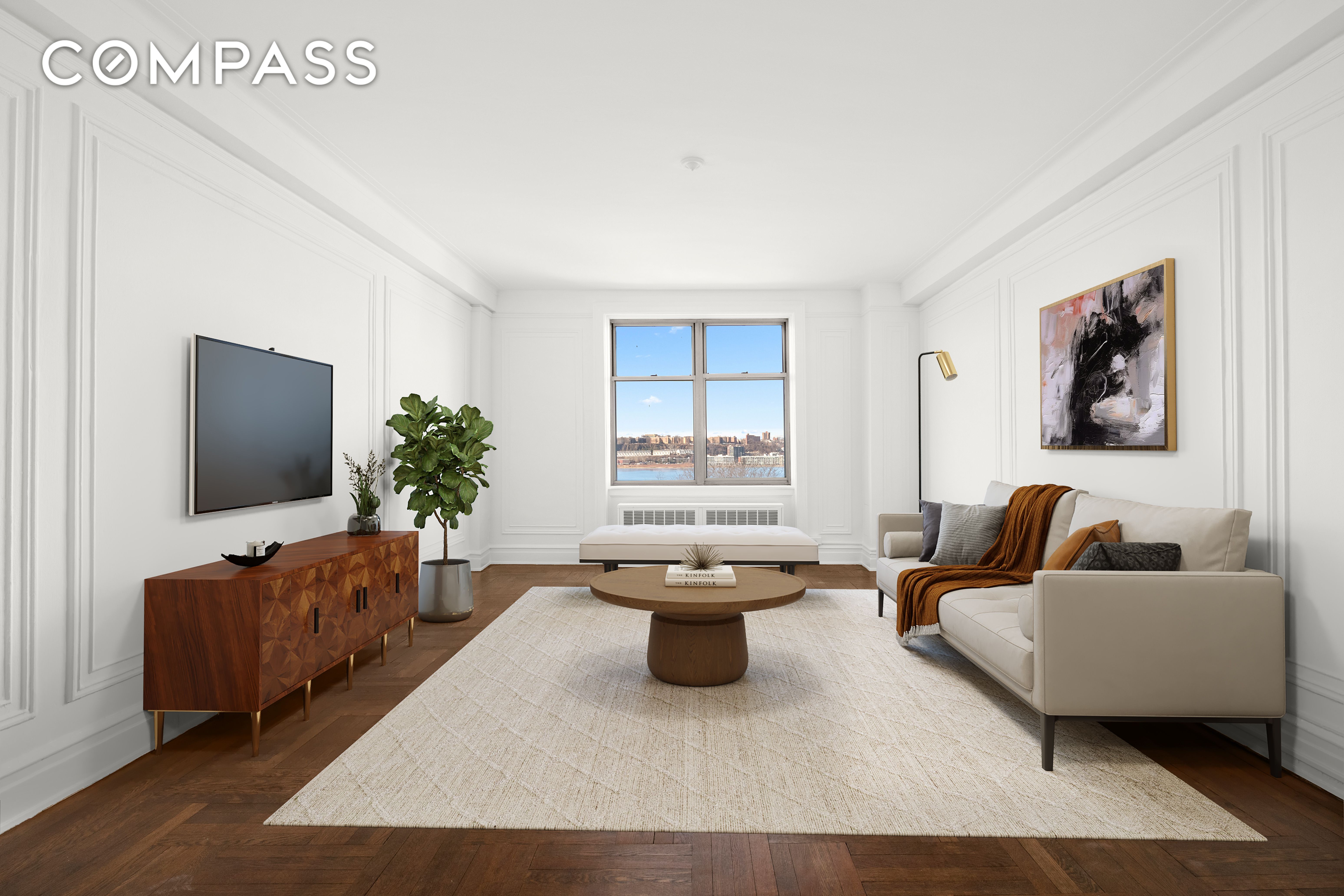 160 Riverside Dr, Upper West Side, New York, NY 10024 | Brownstoner