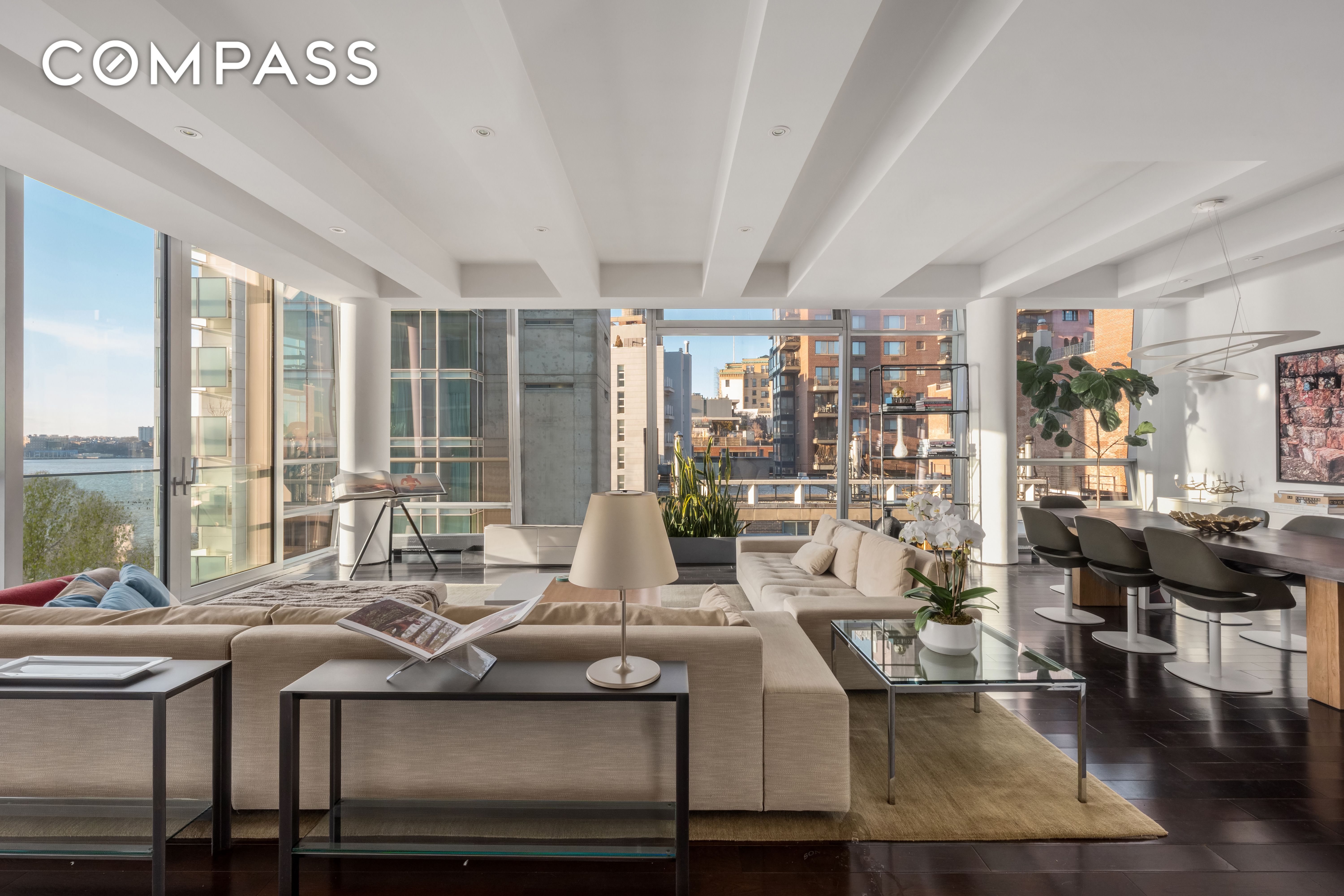 166 Perry St, West Village, New York, NY 10014 | Brownstoner