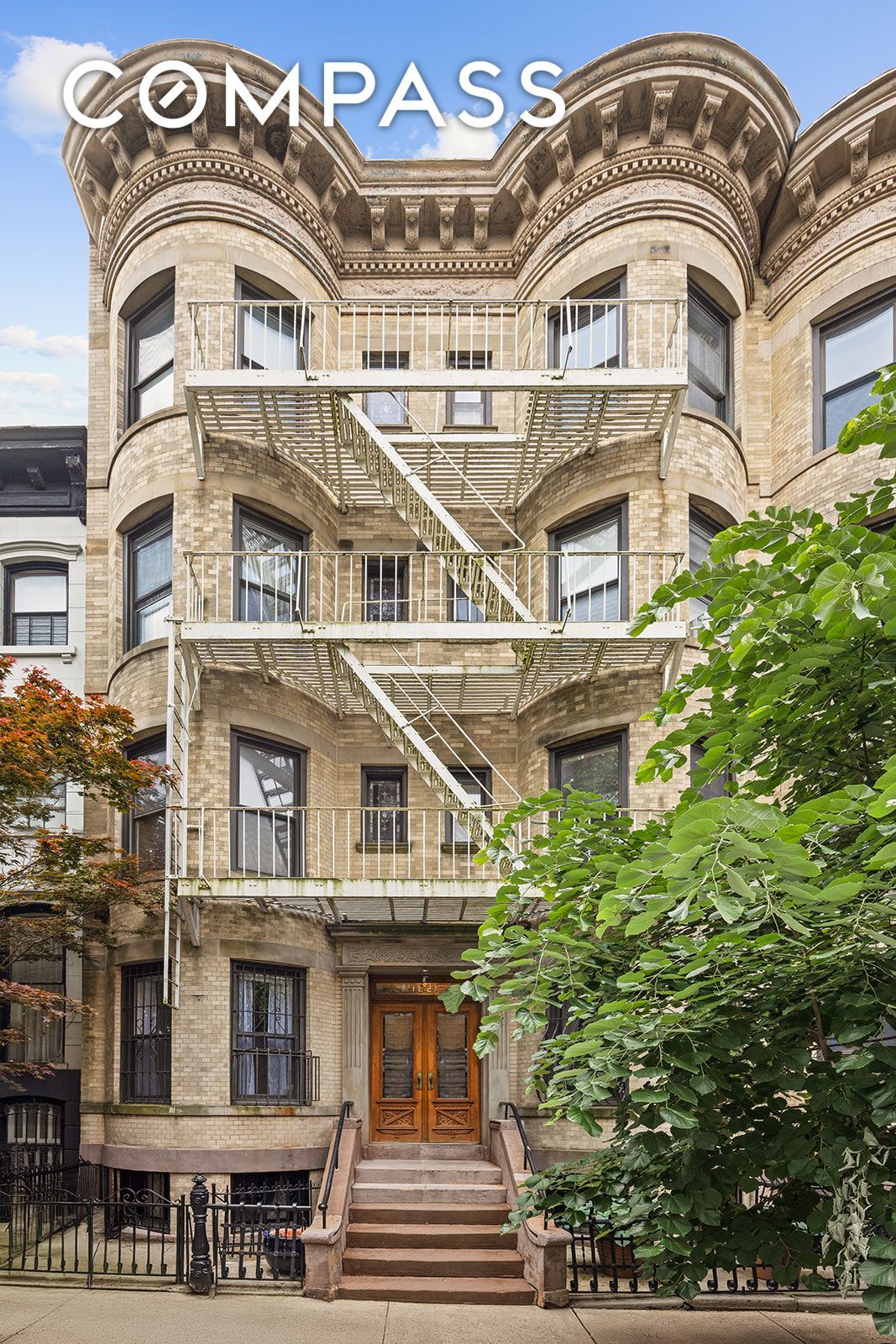 162 Garfield Pl, Park Slope, Brooklyn, NY 11215 | Brownstoner