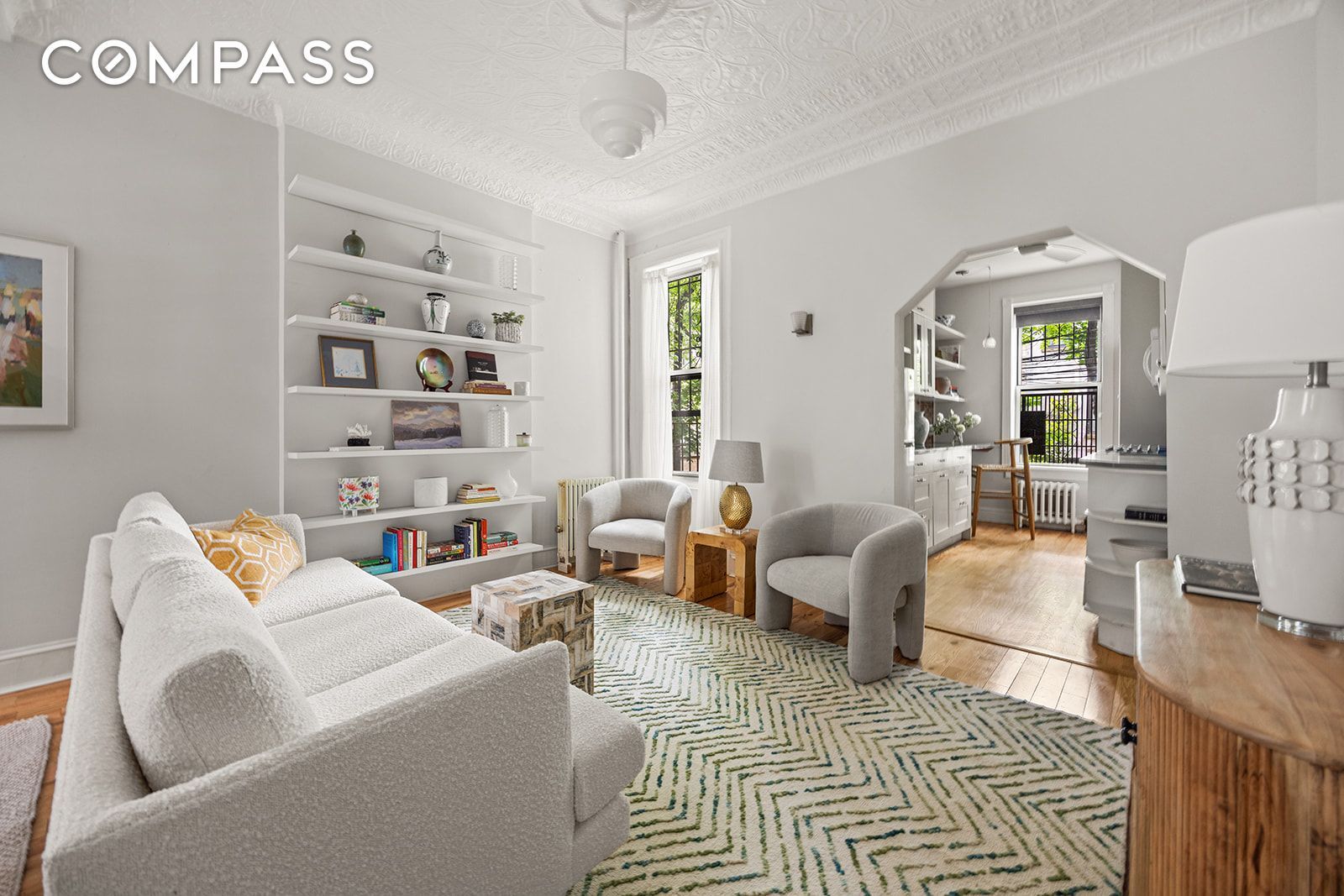 162 Garfield Pl, Park Slope, Brooklyn, NY 11215 | Brownstoner