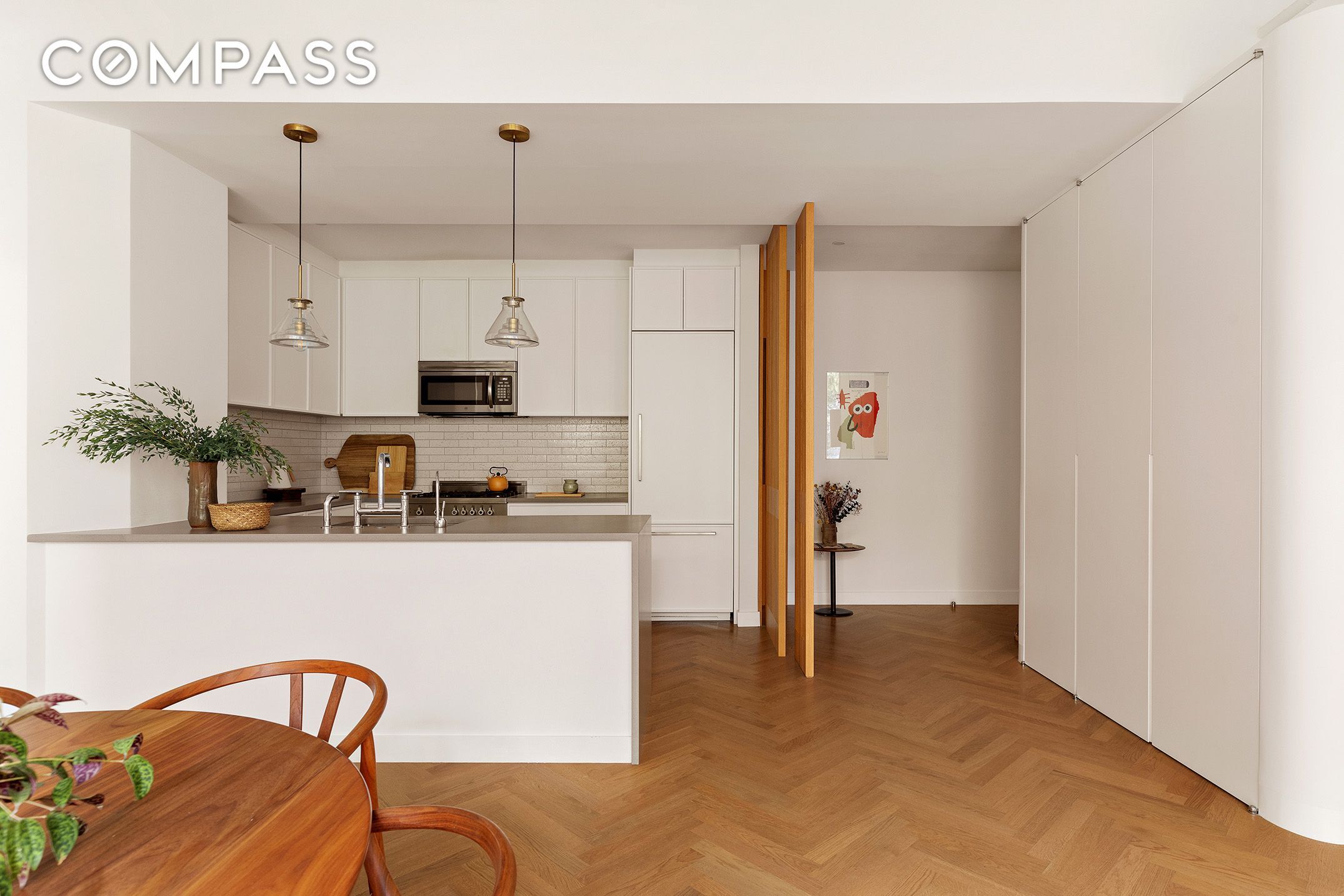 184 Kent Ave, Williamsburg, Brooklyn, NY 11249 | Brownstoner