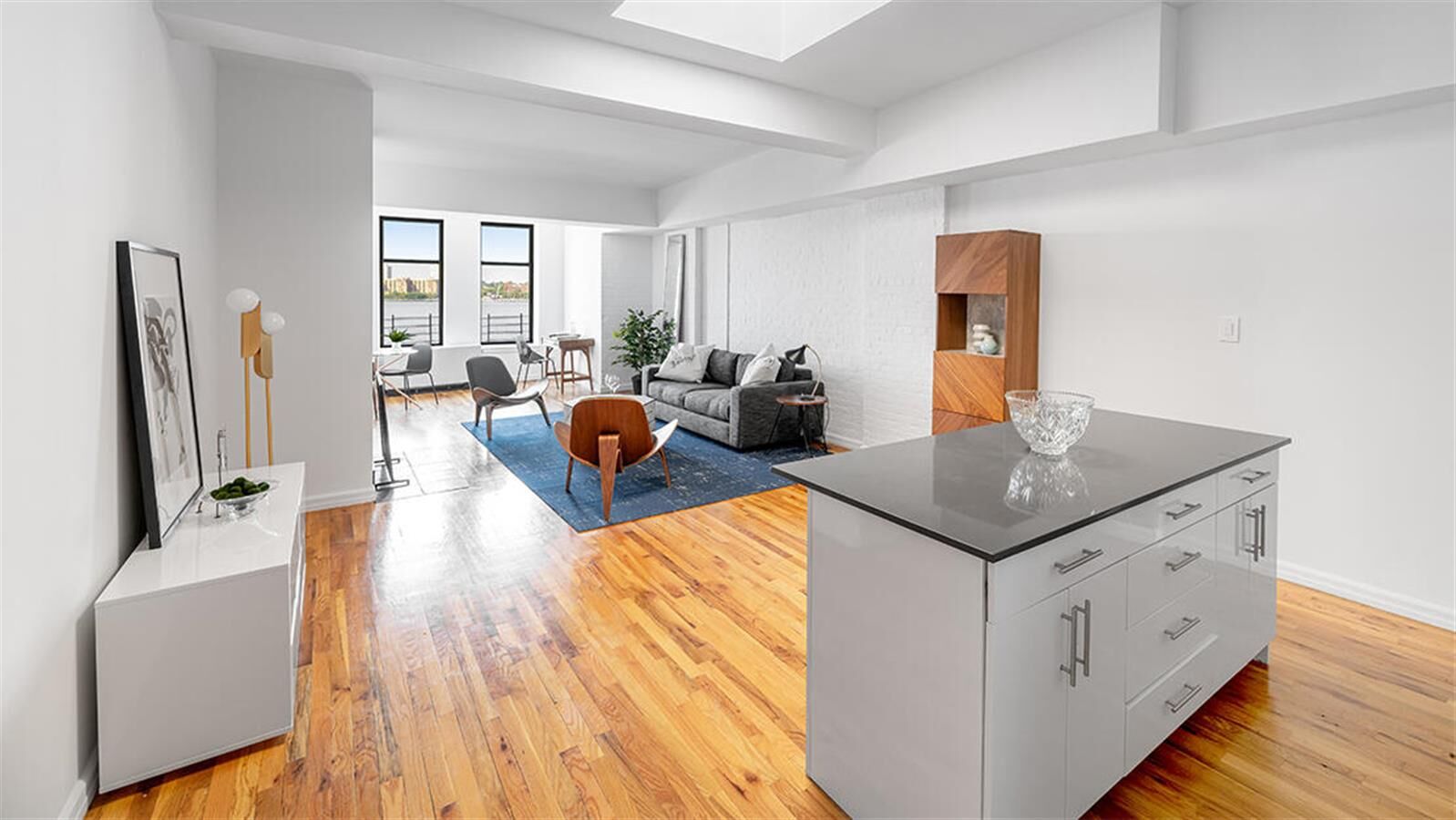 95 Horatio St, NO, West Village, New York, NY 10014 | Brownstoner