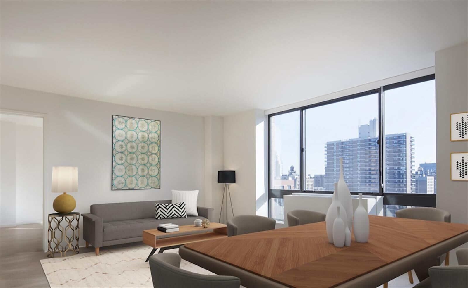 255 W 94th St, # NO, Upper West Side, New York, NY 10025 | Brownstoner