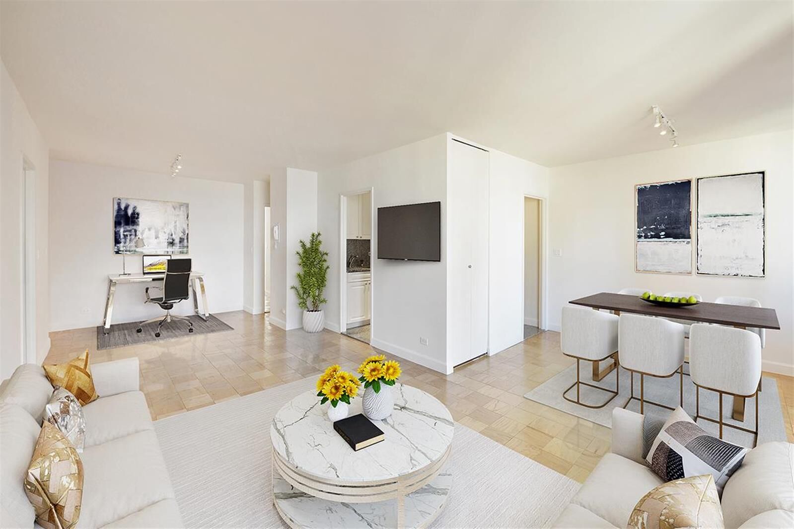 320 E 46th St, # NO, Turtle Bay, New York, NY 10017 | Brownstoner