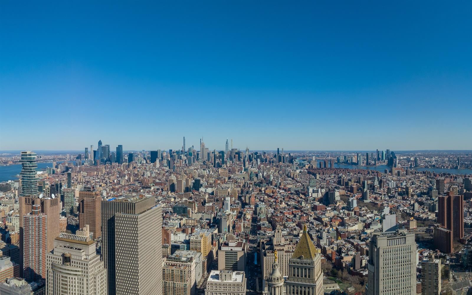 8 Spruce St, NO, Fulton Seaport, New York, NY 10038 | Brownstoner