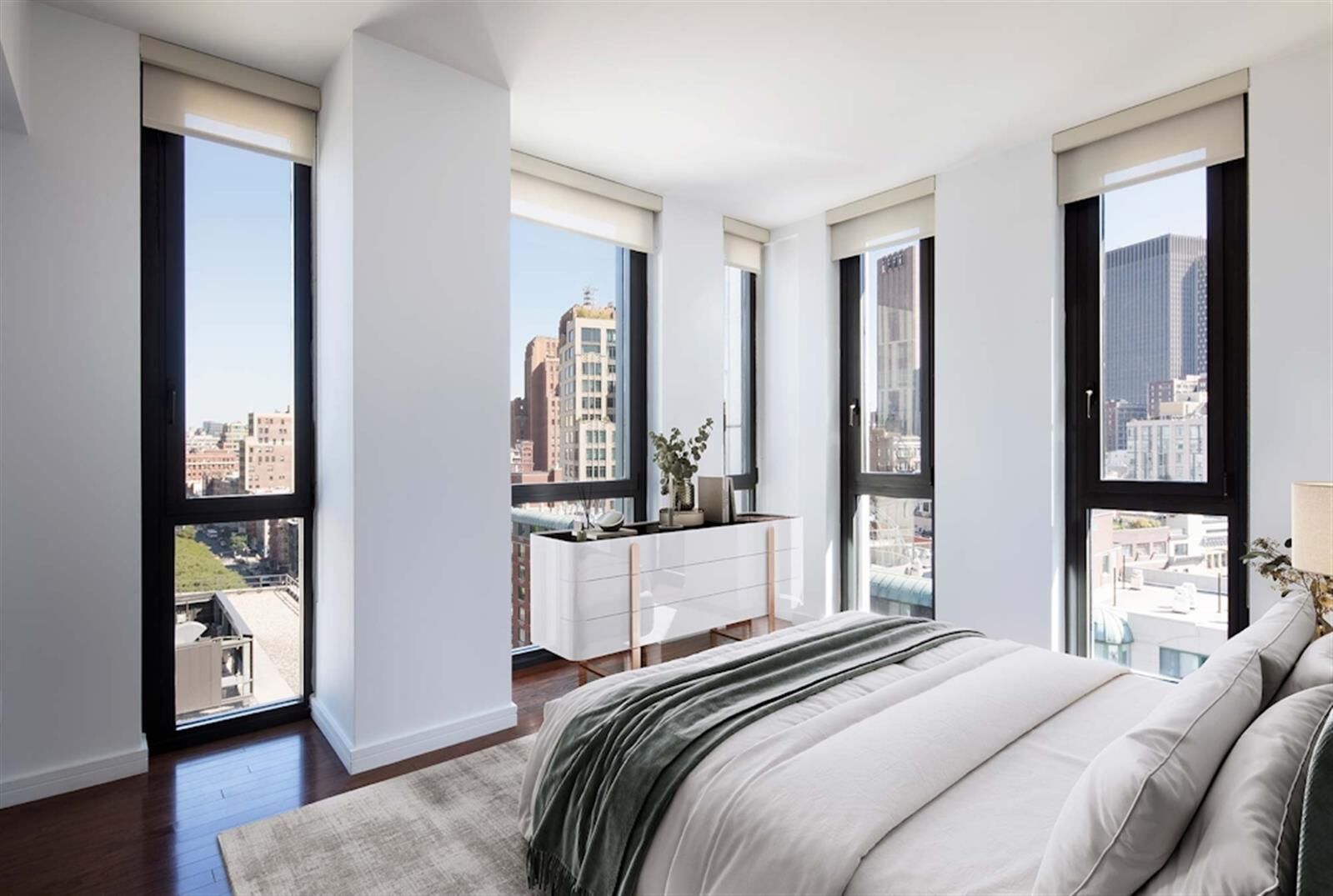89 Murray St, # NO, Tribeca, New York, NY 10007 | Brownstoner