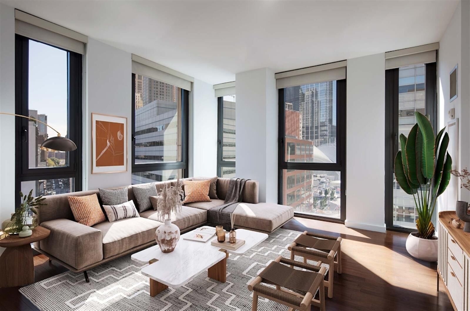 89 Murray St, # NO, Tribeca, New York, NY 10007 | Brownstoner