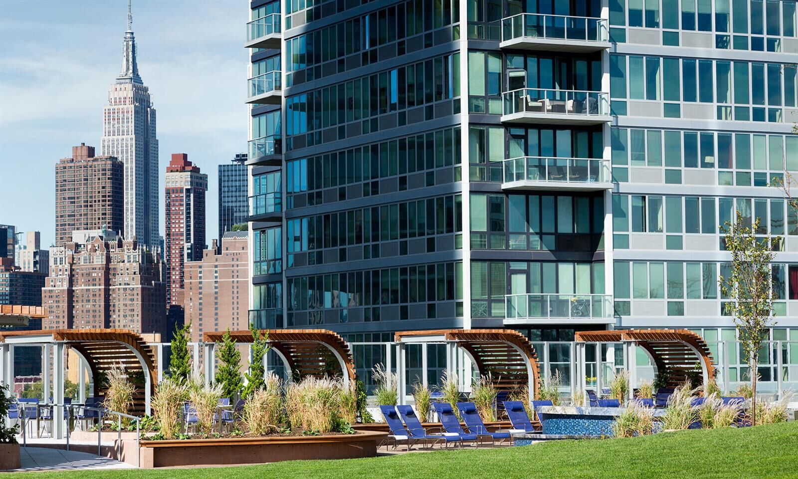4545 Center Blvd, NO, Hunter's Point, Long Island City, NY 11109 ...