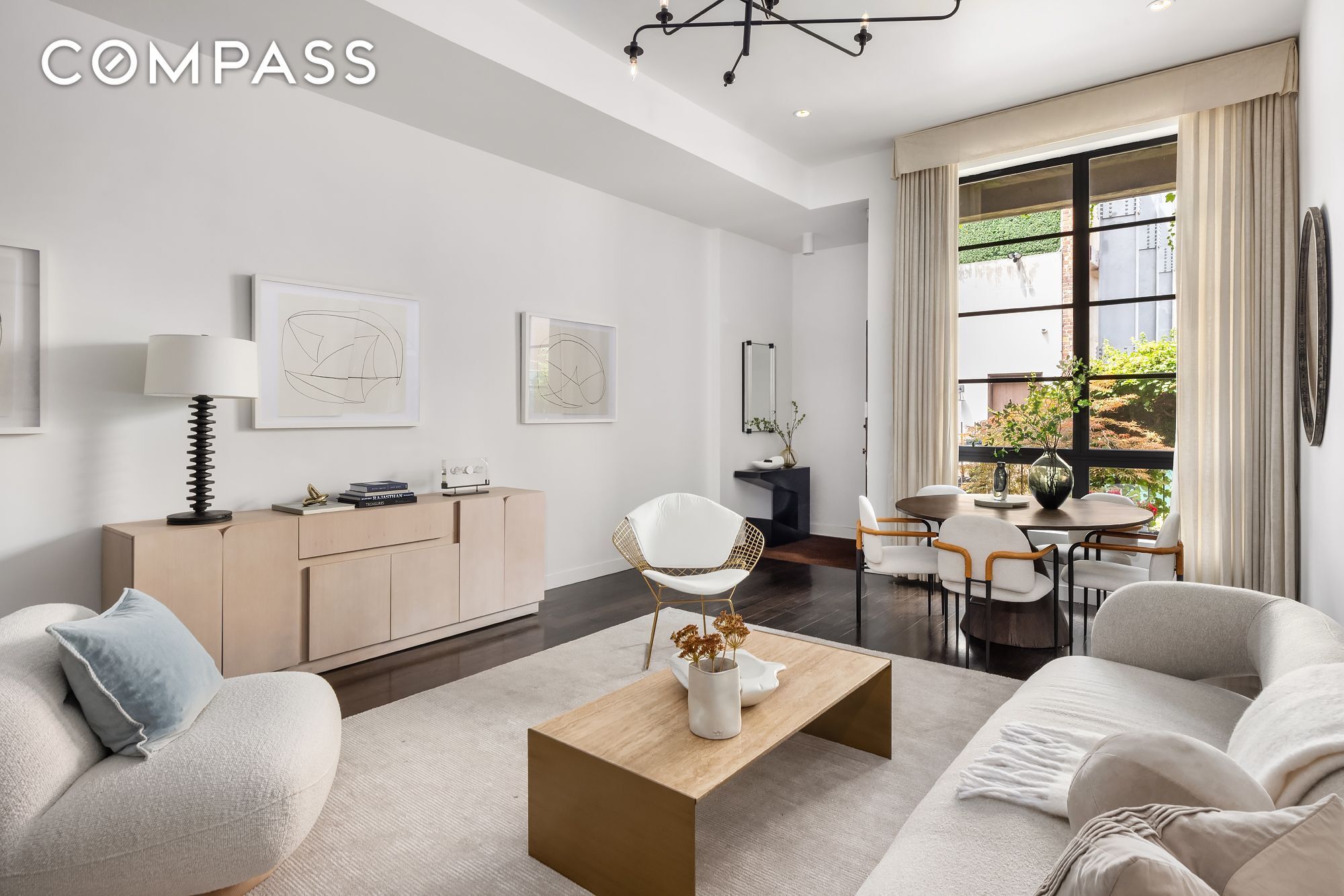 151 Charles St, C, West Village, New York, NY 10014 | Brownstoner