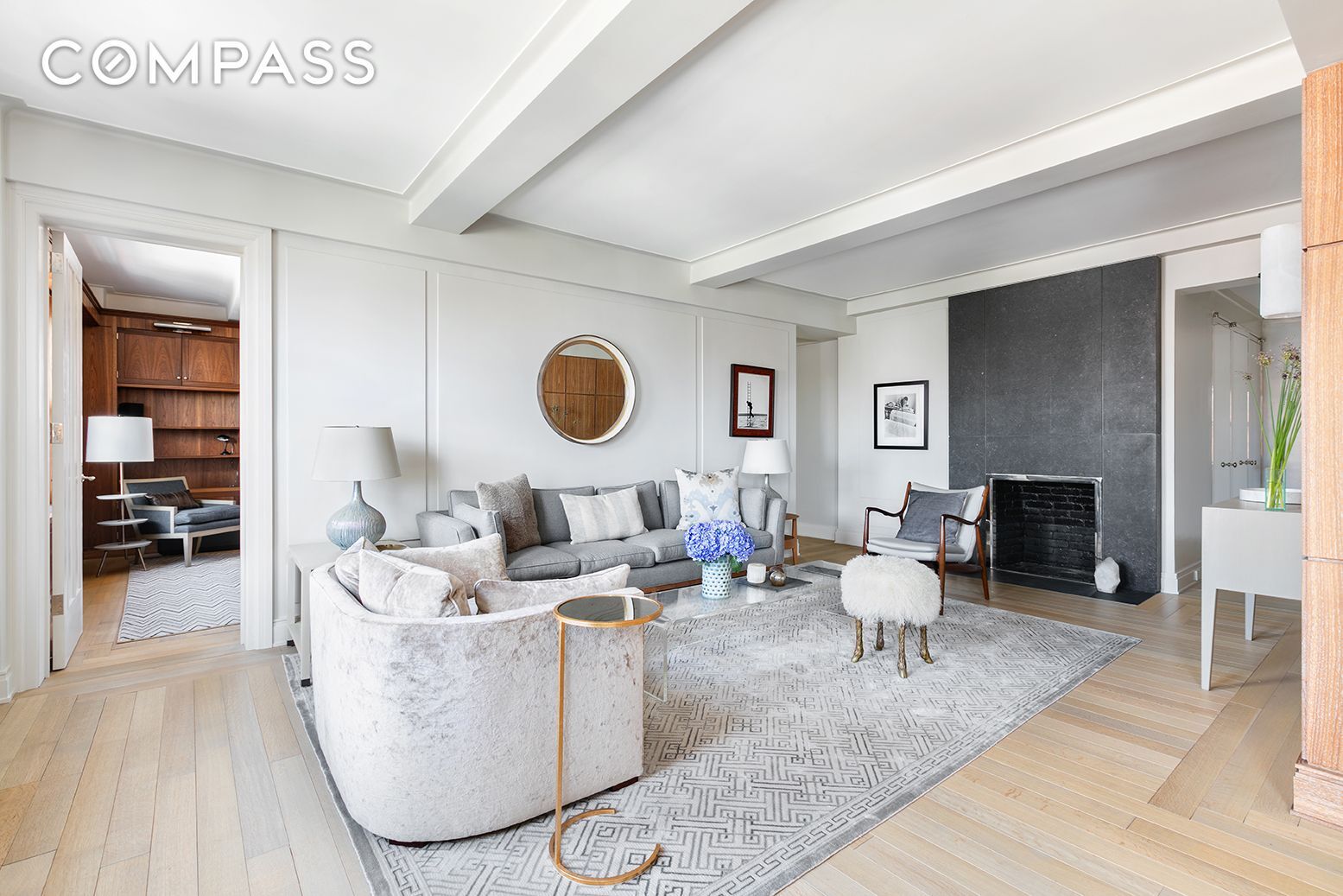 136 Waverly Pl, 17BC, West Village, New York, NY 10014 | Brownstoner