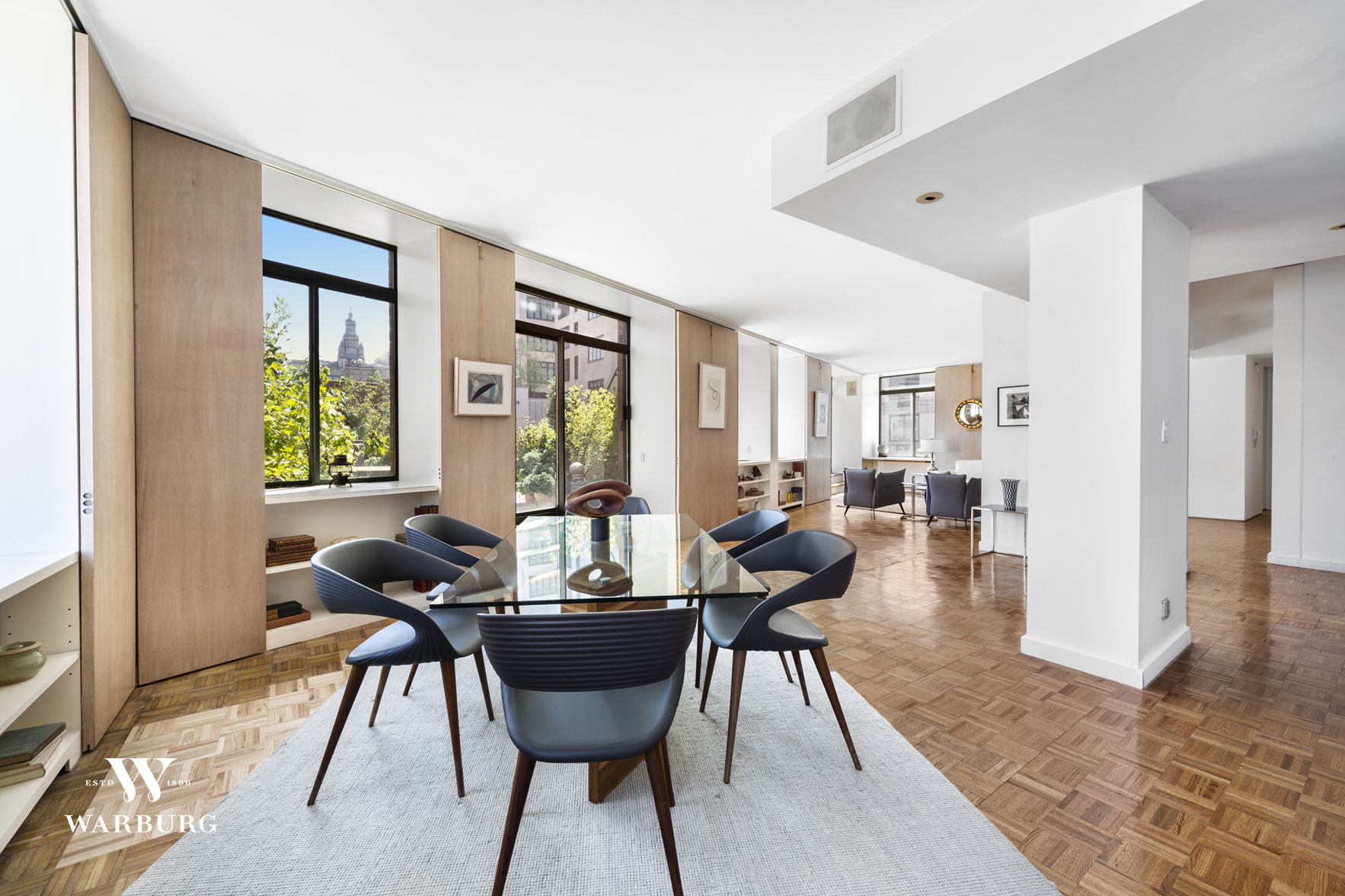 311 Greenwich Street, Apt 10 AE, Tribeca, NY 10013 - WR-1773475 ...