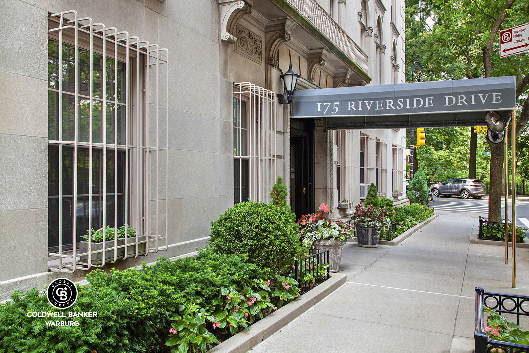 173-175 Riverside Drive, Apt 5K, Upper West Side, NY 10024 - WR-3763692 ...