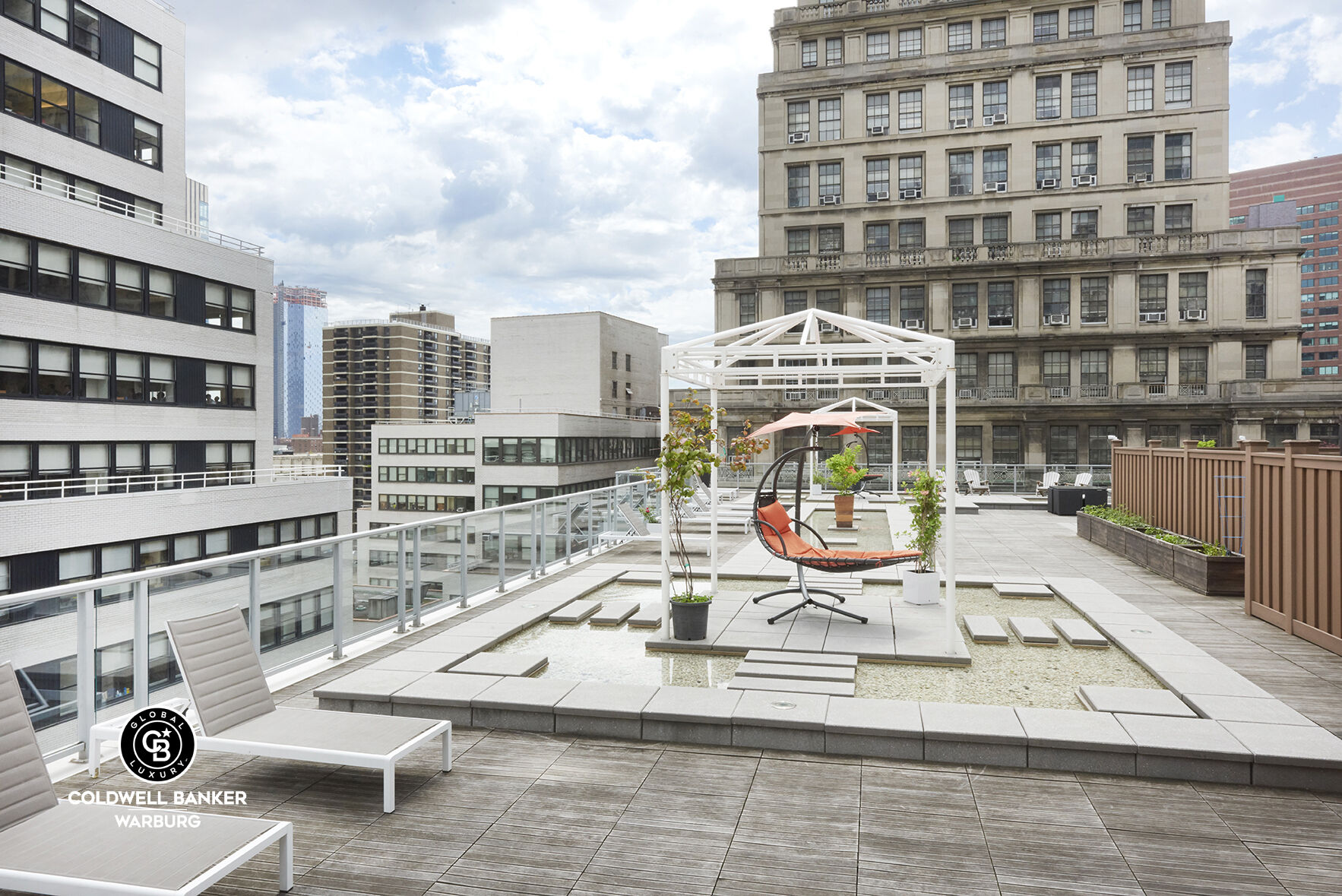 111 Fulton Street, Apt 701, Fulton Seaport, NY 10038 - WR-3771398 ...