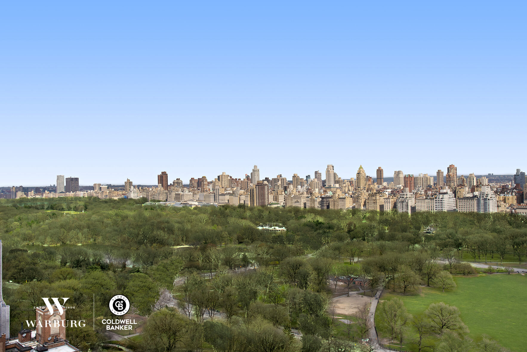 10 West 66th Street, Apt 12AK, Lincoln Square, NY 10023 - WR-3785121 ...