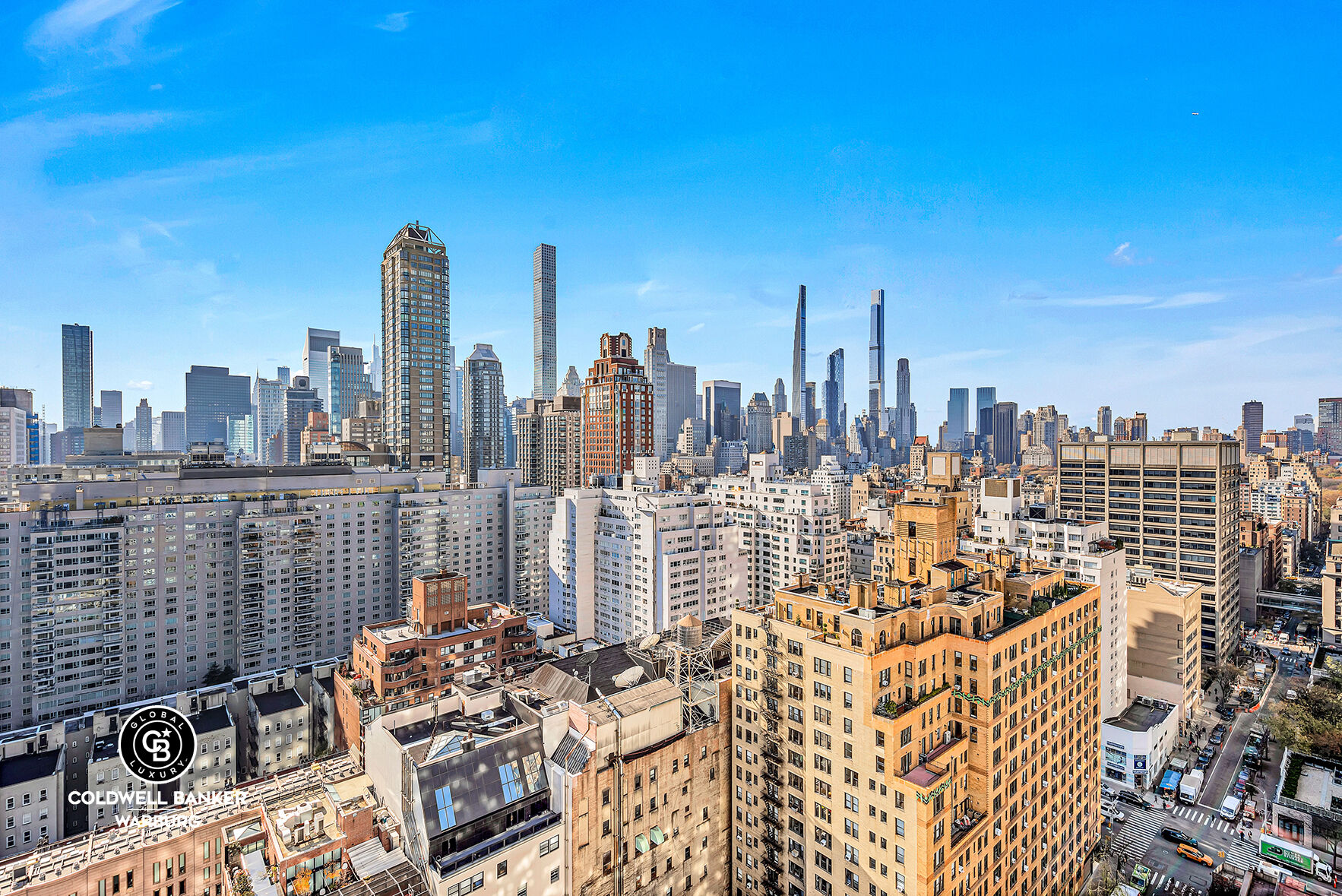 215 East 68th Street, Apt 27F, Lenox Hill, NY 10021 - WR-4280375 ...