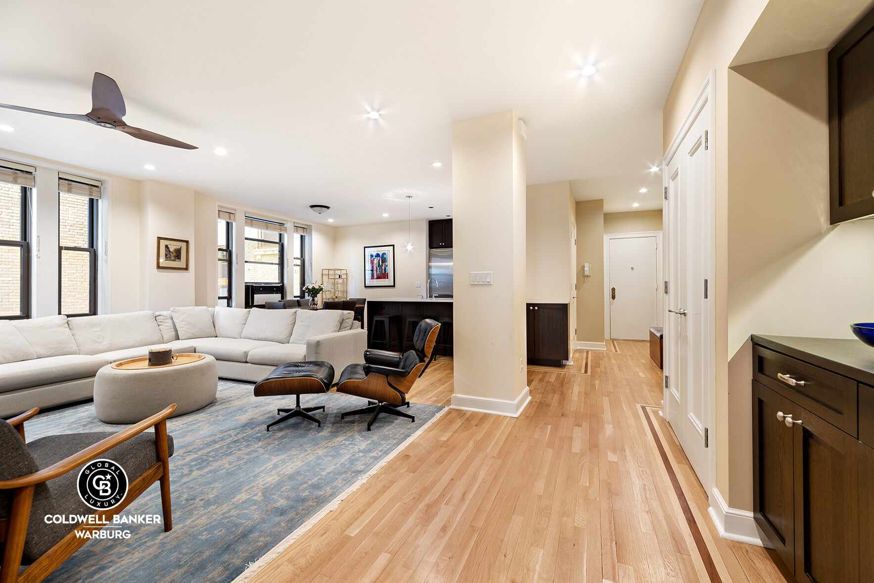 771 West End Avenue, Apt 8FG, Upper West Side, NY 10025 - WR-7506784 ...