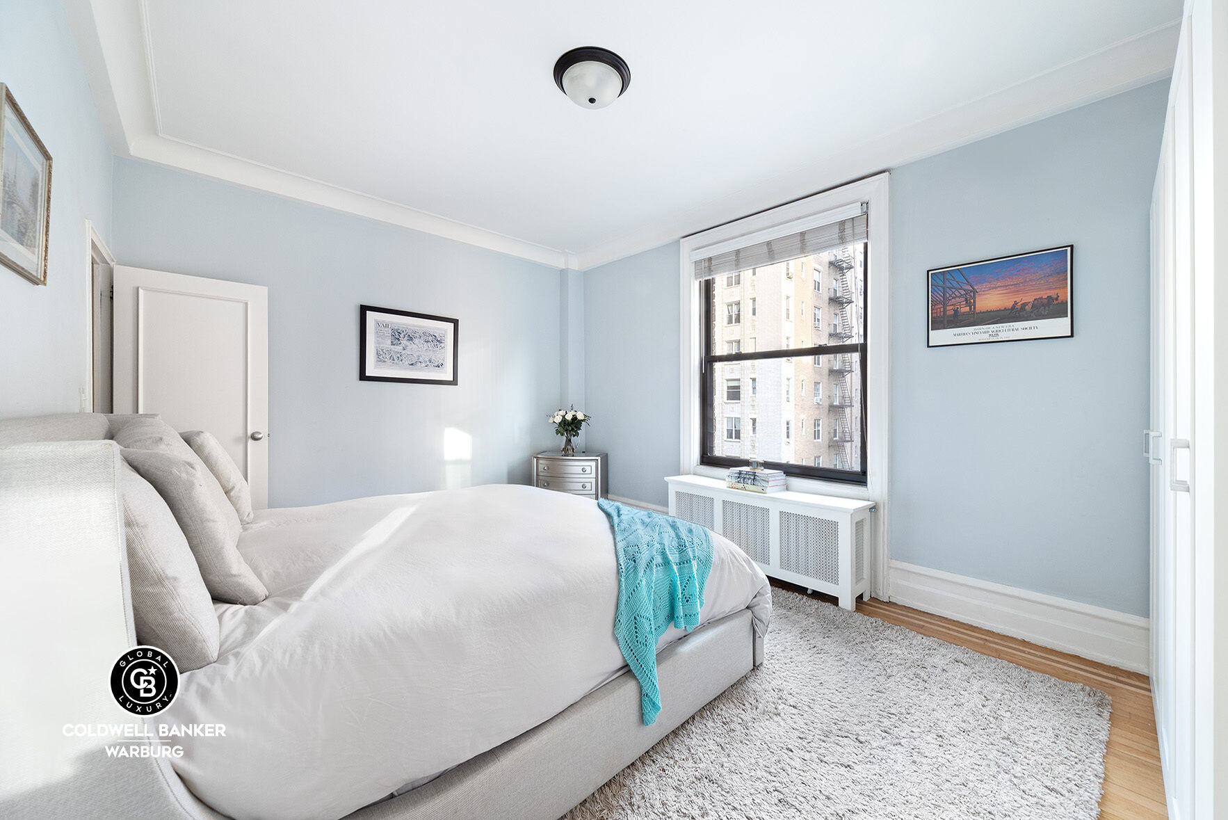 771 West End Avenue, Apt 8FG, Upper West Side, NY 10025 - WR-7506784 ...