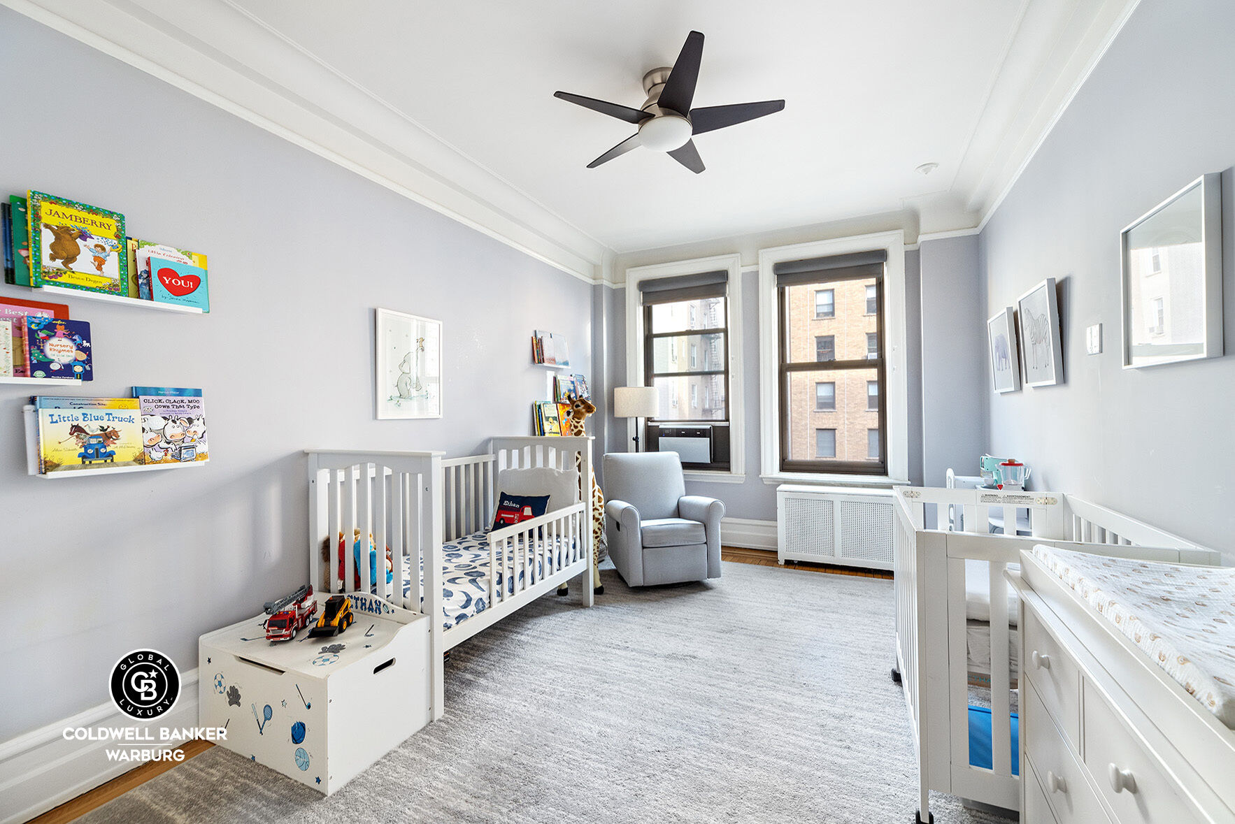 771 West End Avenue, Apt 8FG, Upper West Side, NY 10025 - WR-7506784 ...